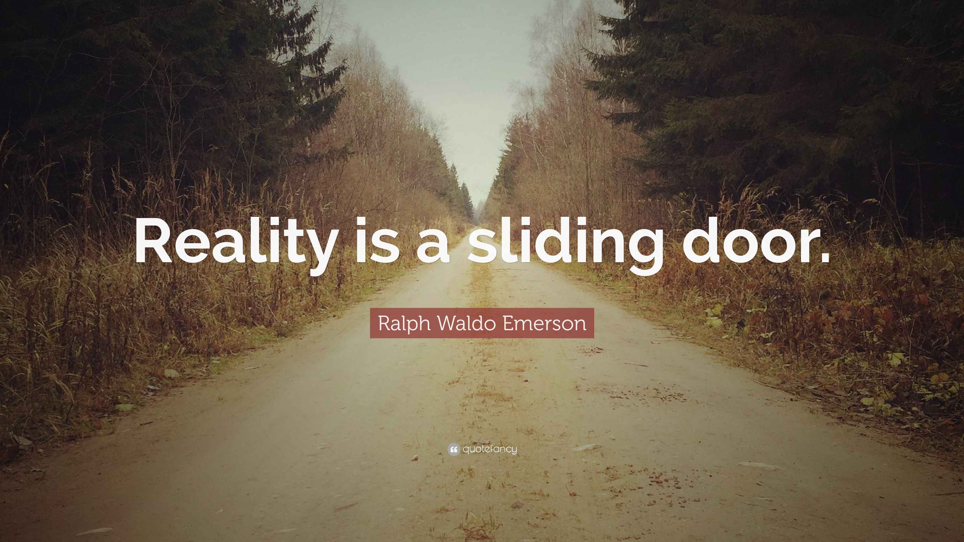 Sliding Doors Movie Quotes