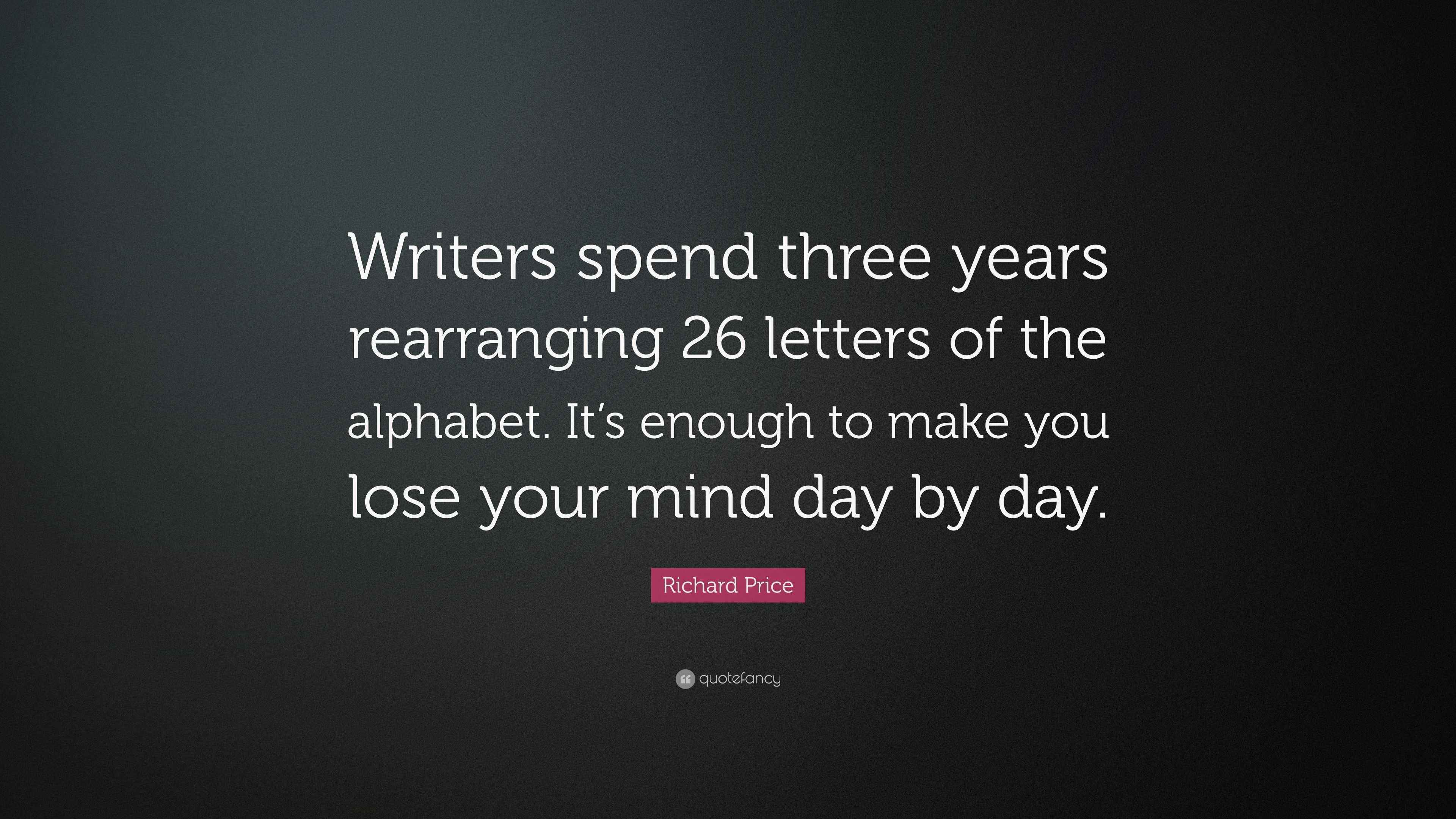 Alphabet Letter Quotes If Plan A Didn't Work The Alphabet Has 25 More