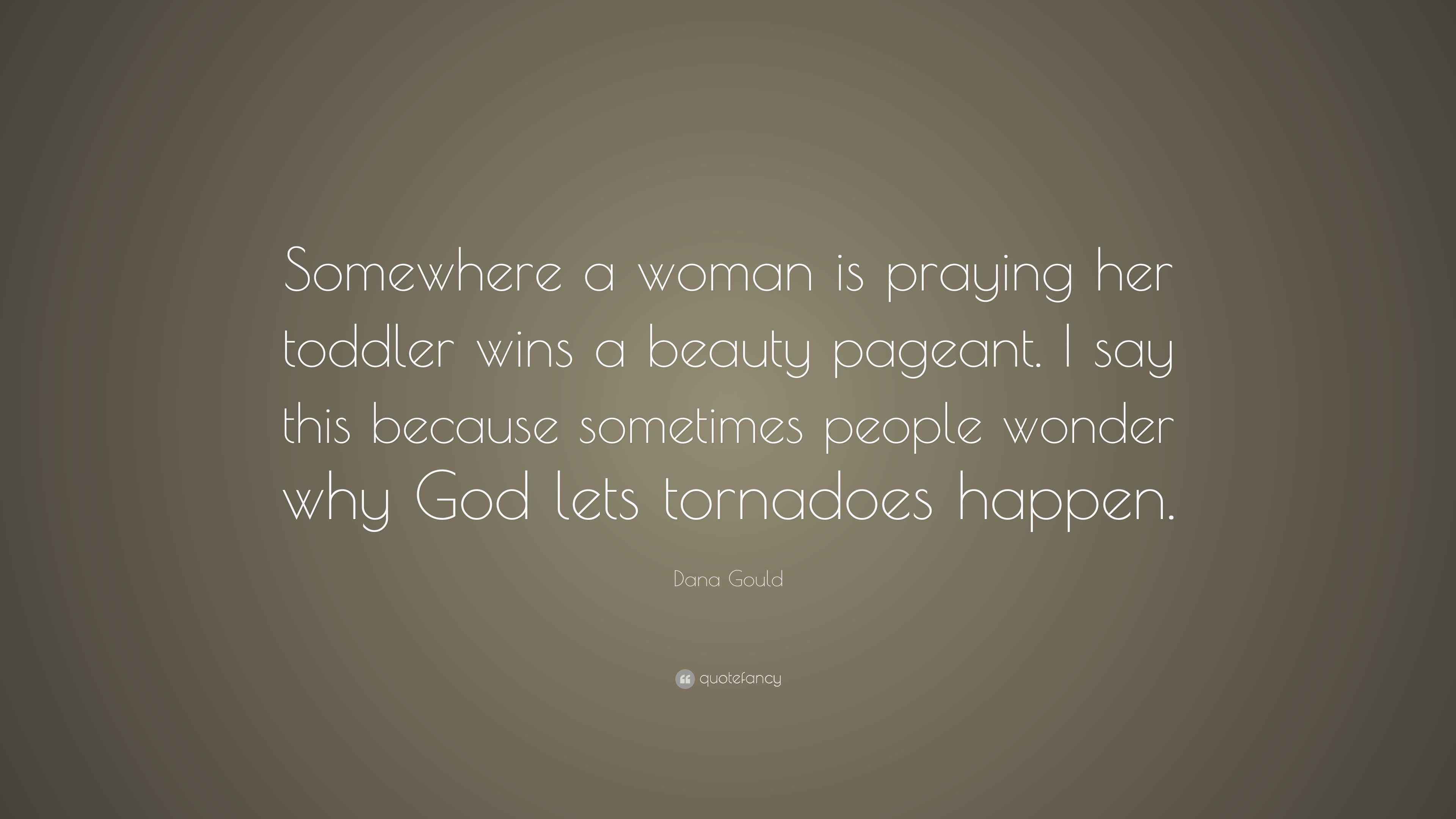 Quotes About Pageants