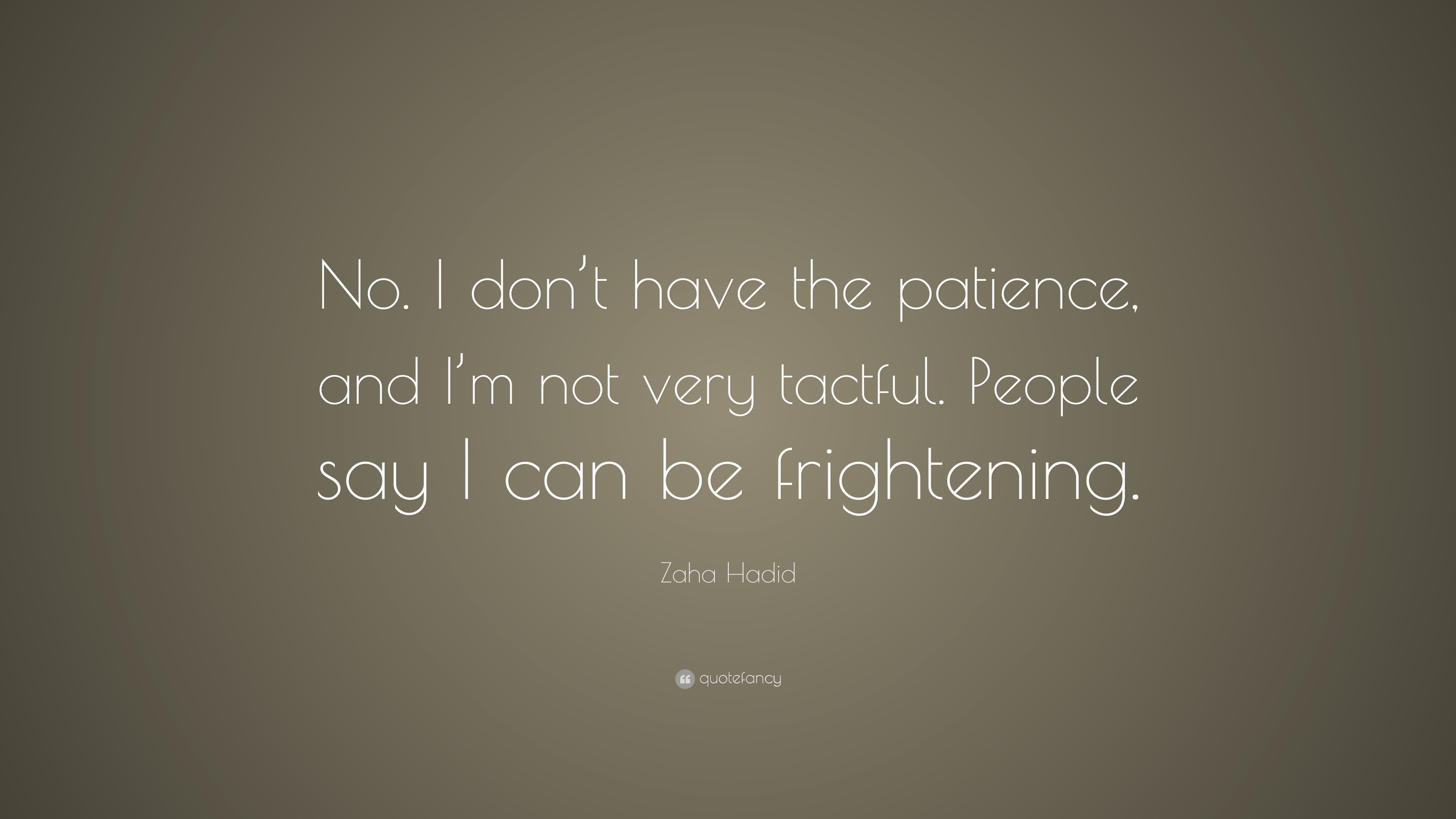 Zaha Hadid Quotes (67 wallpapers) - Quotefancy