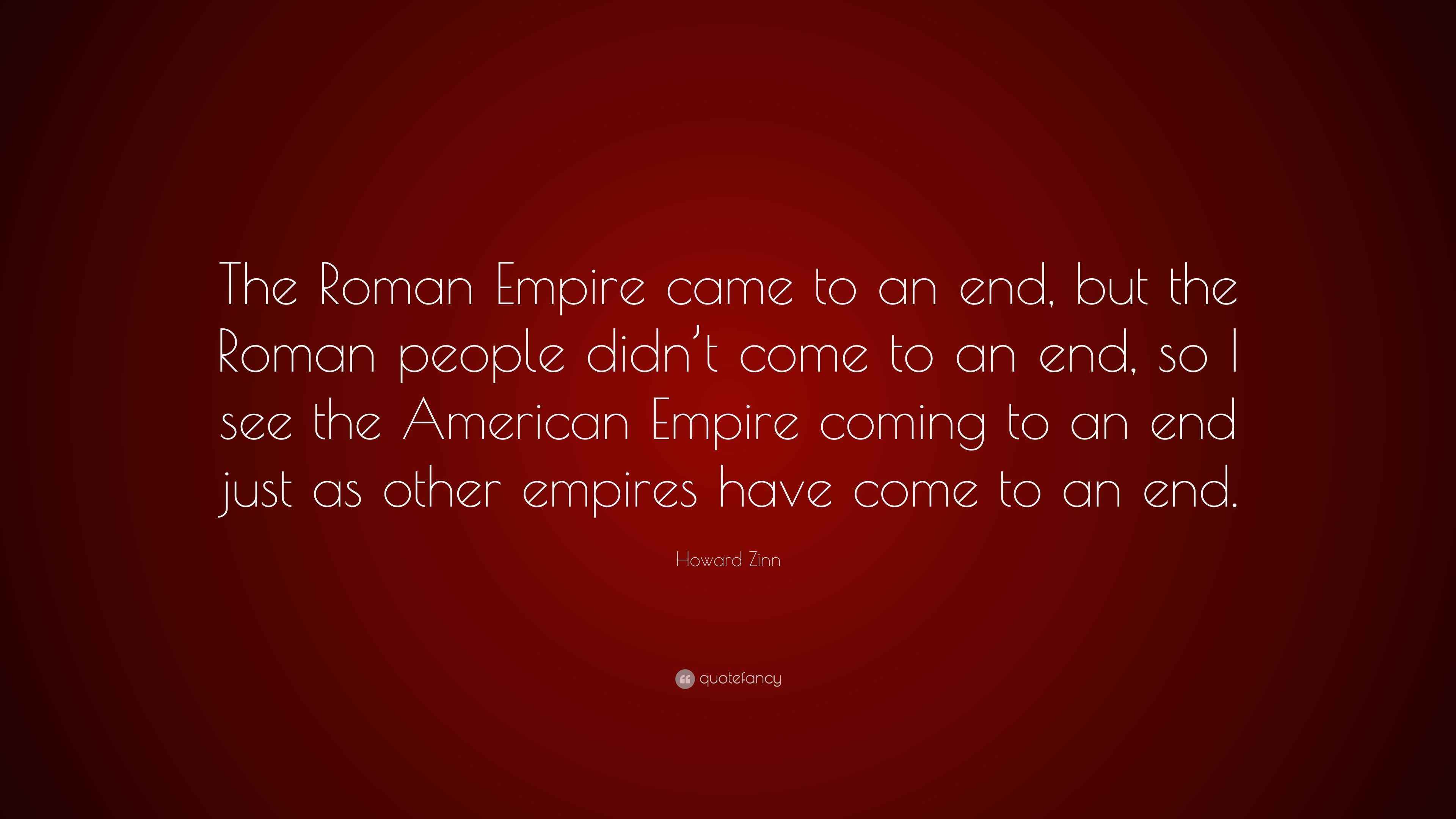 Empire Magazine Quotes