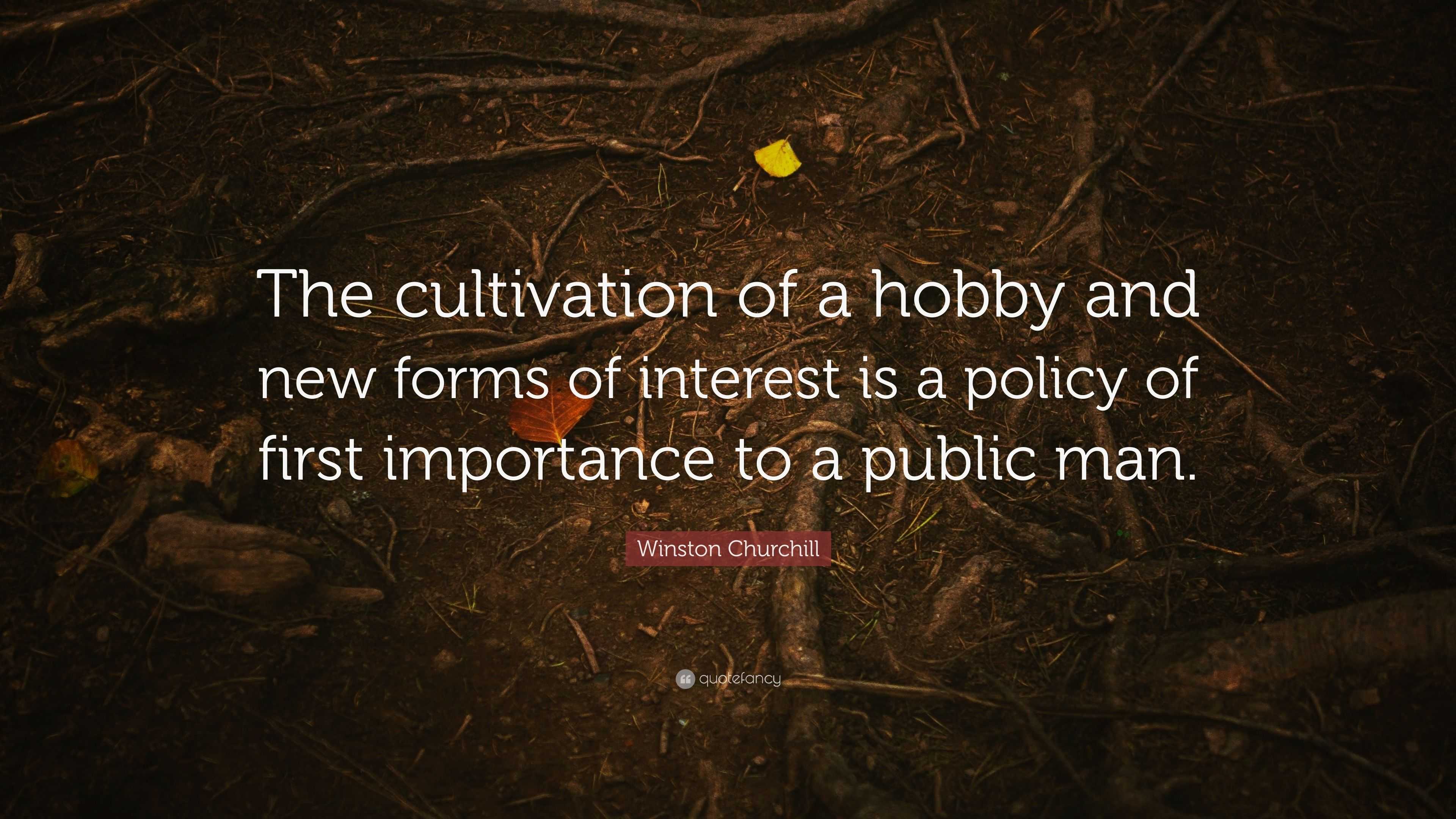 Cultivation Theory Quotes