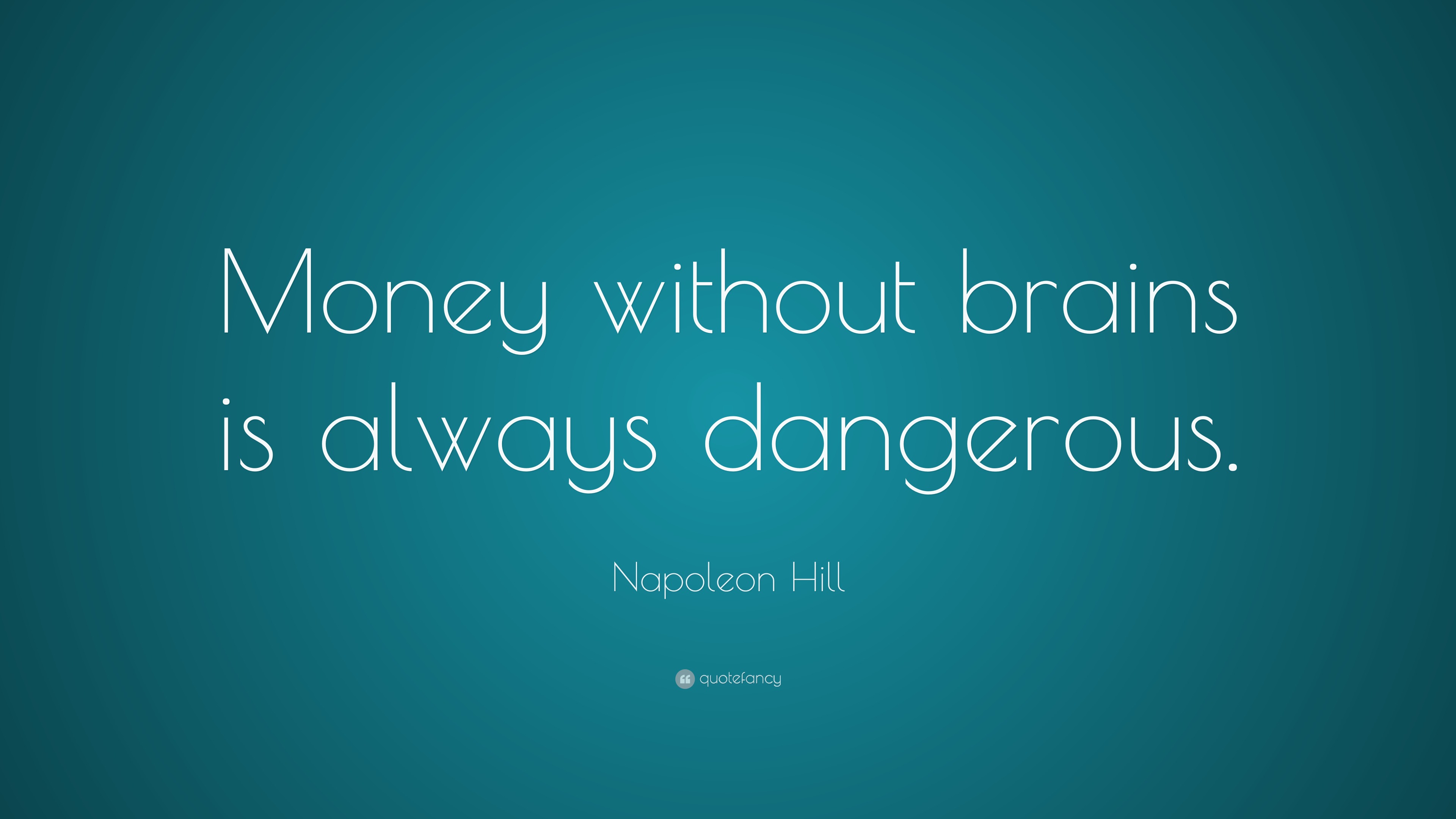 Danger Of Money Quotes 20 Saving Money Quotes For 2022