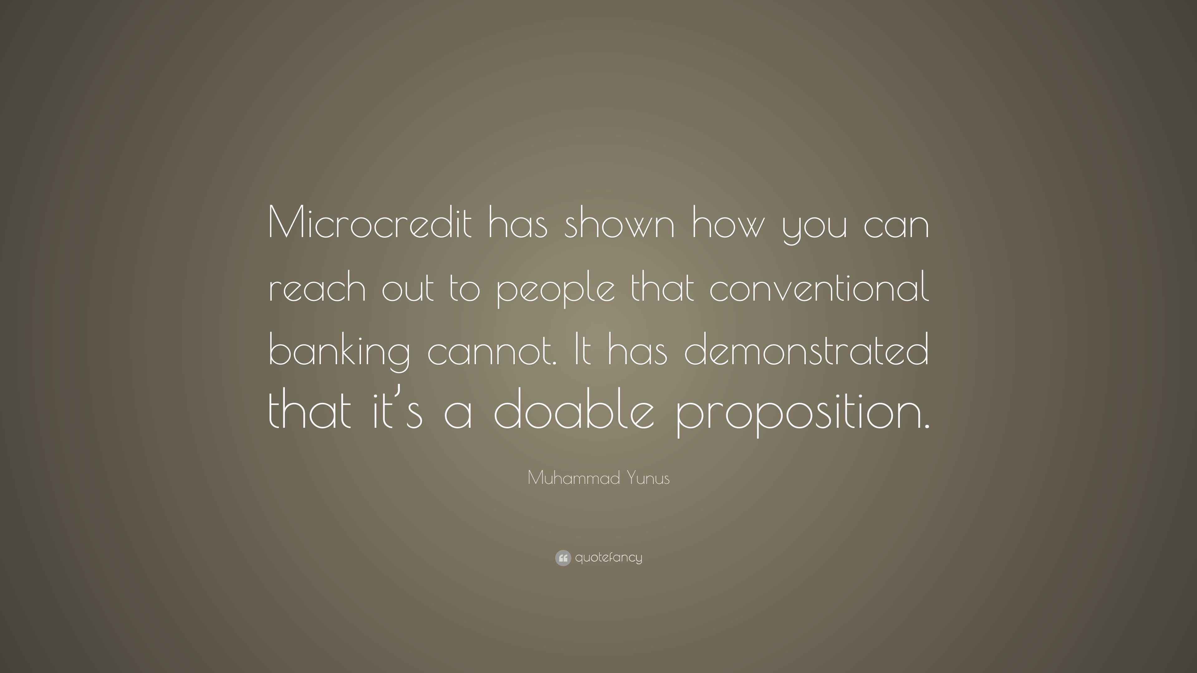 Micro Credit Quotes Can I Get A Business Credit Card With Bad Credit?
