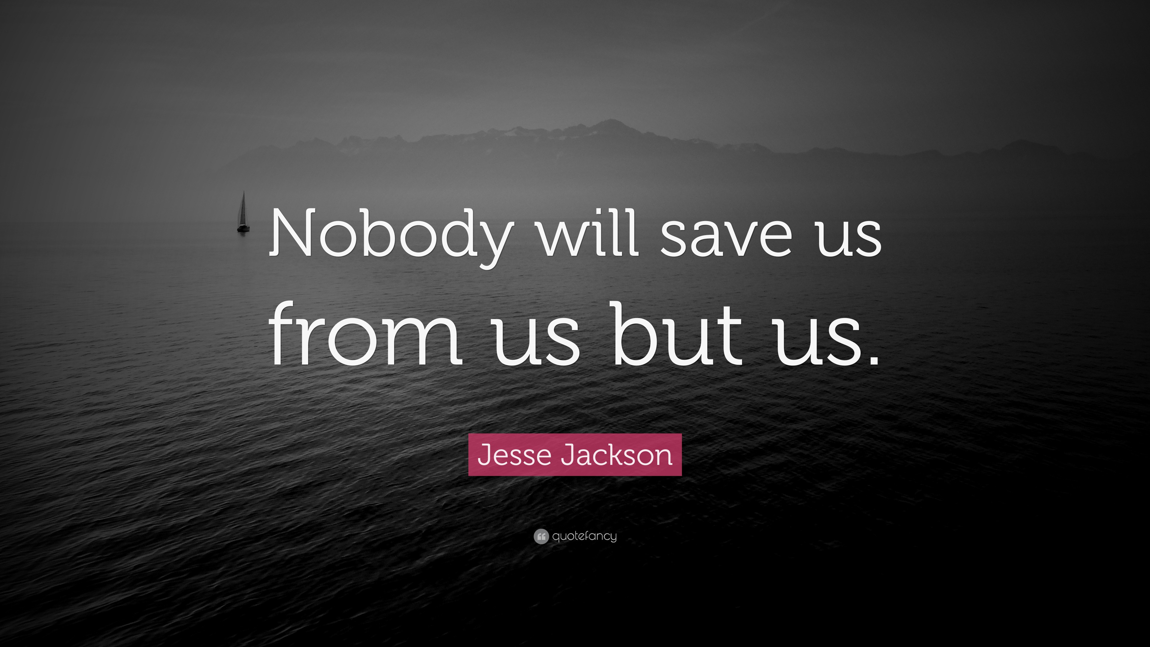 Jesse Jackson Motivational Quotes