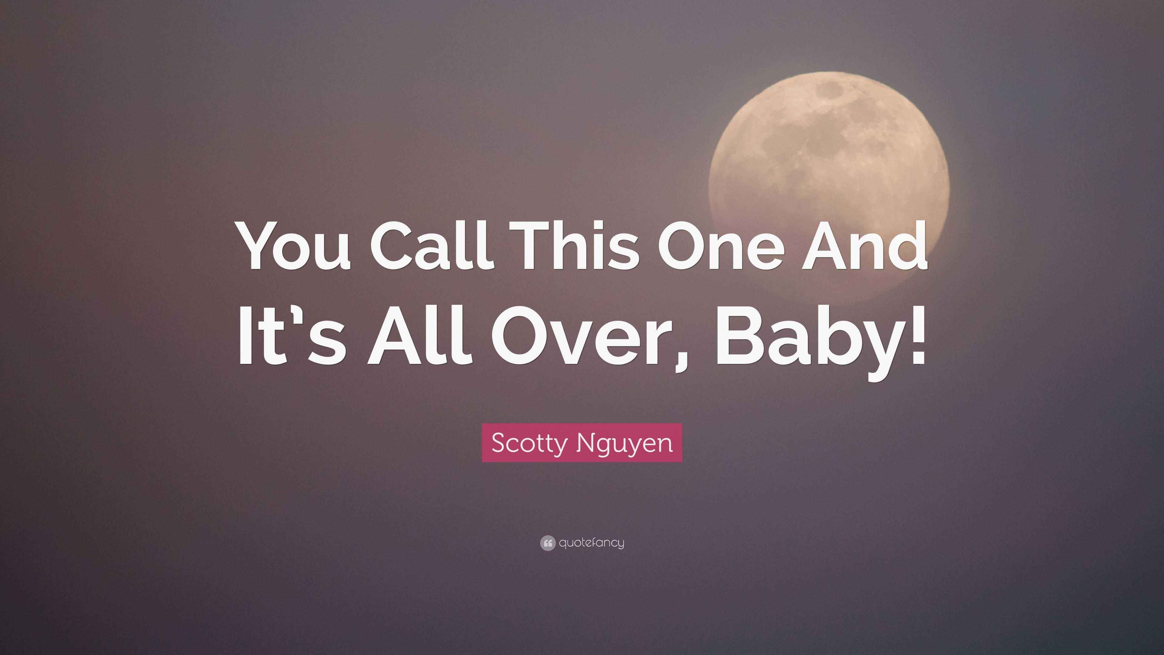 Scotty Quotes