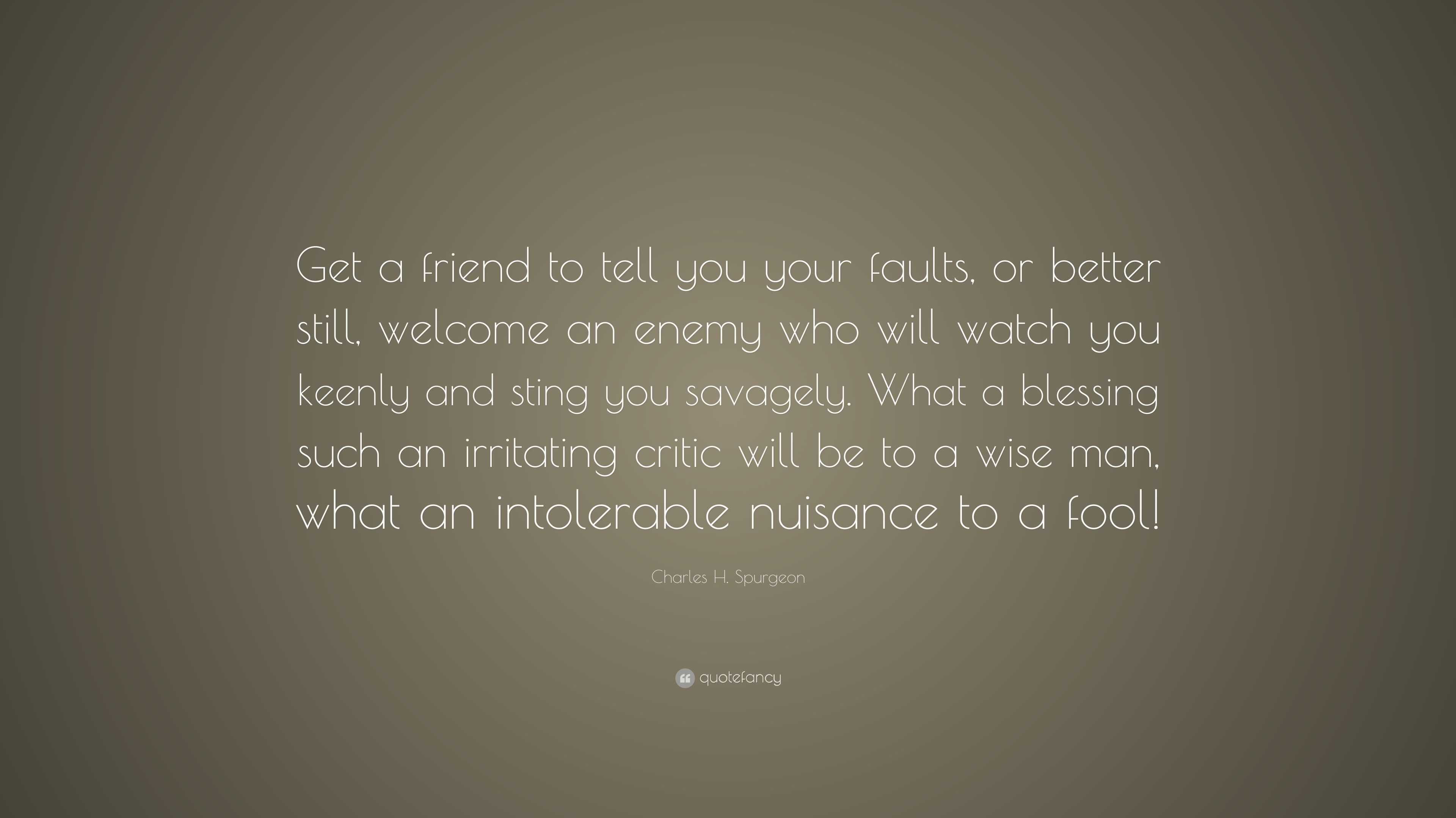 Irritating Quotes For Friends