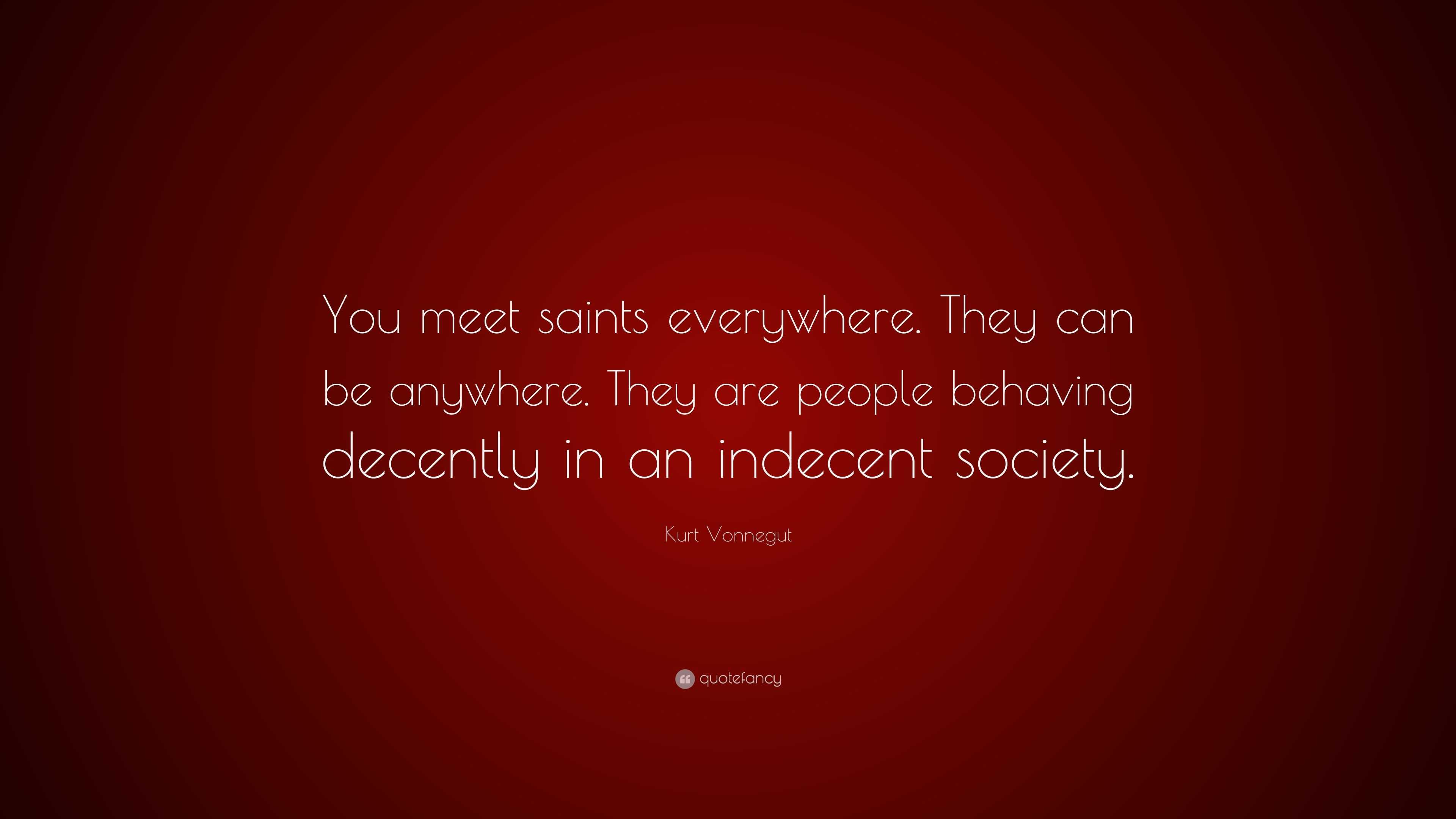 Behaving Quotes