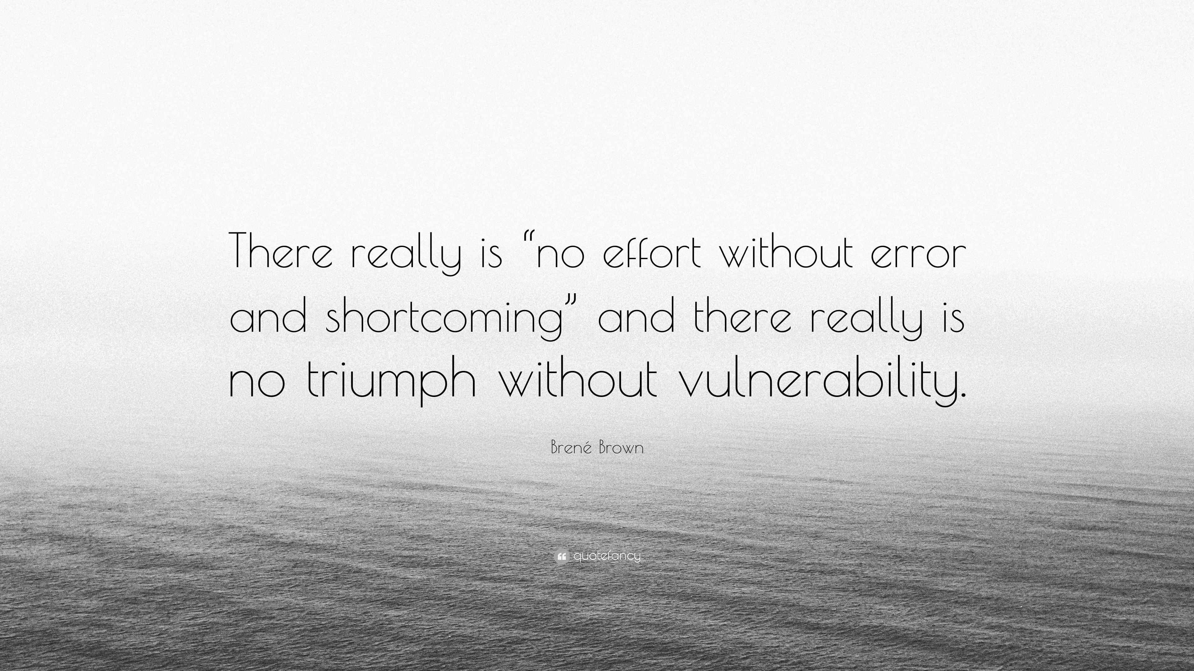 No Effort Quote Quote Of The Week] "No Effort That We Take To Attain