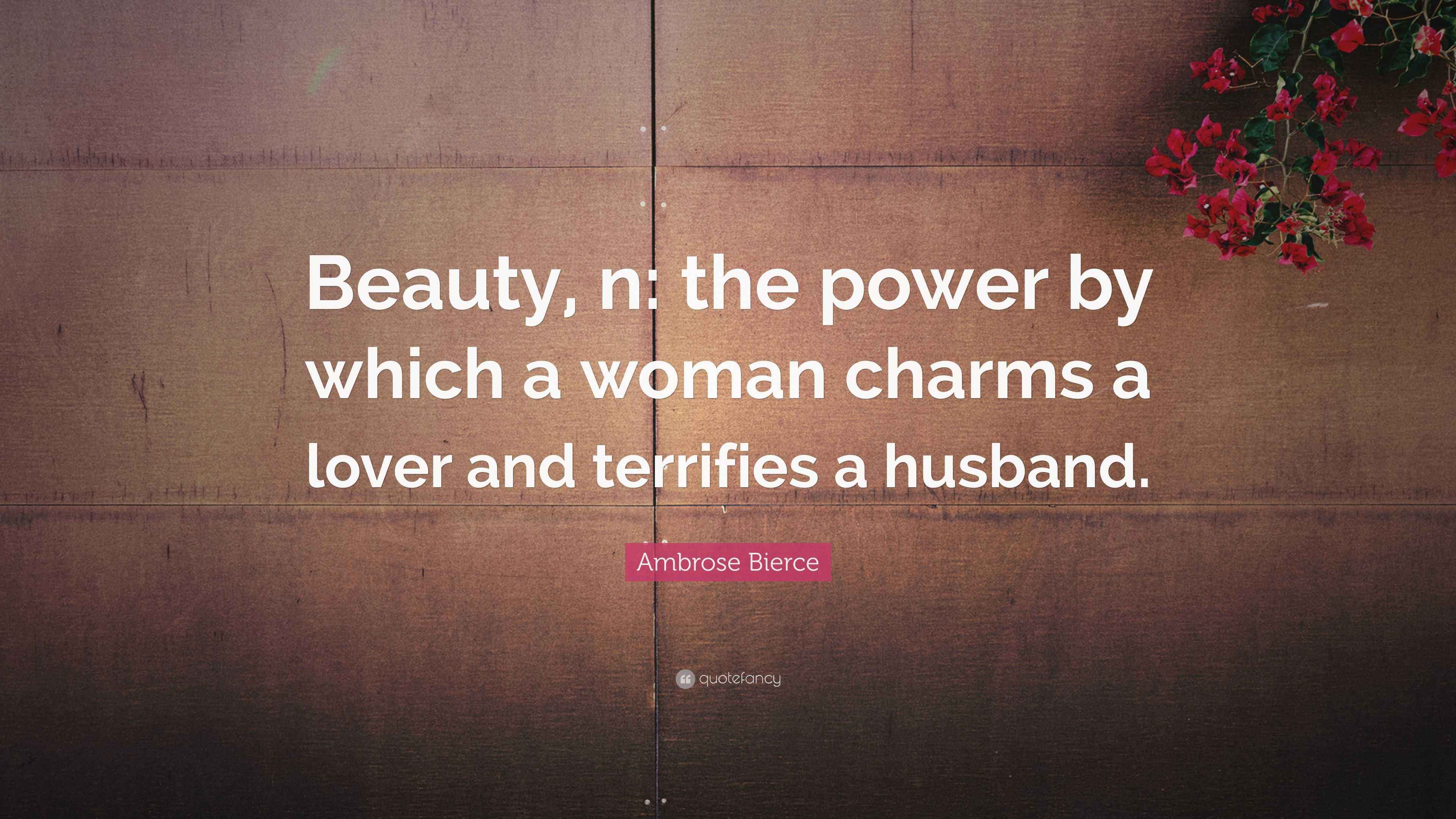 Charm Quotes