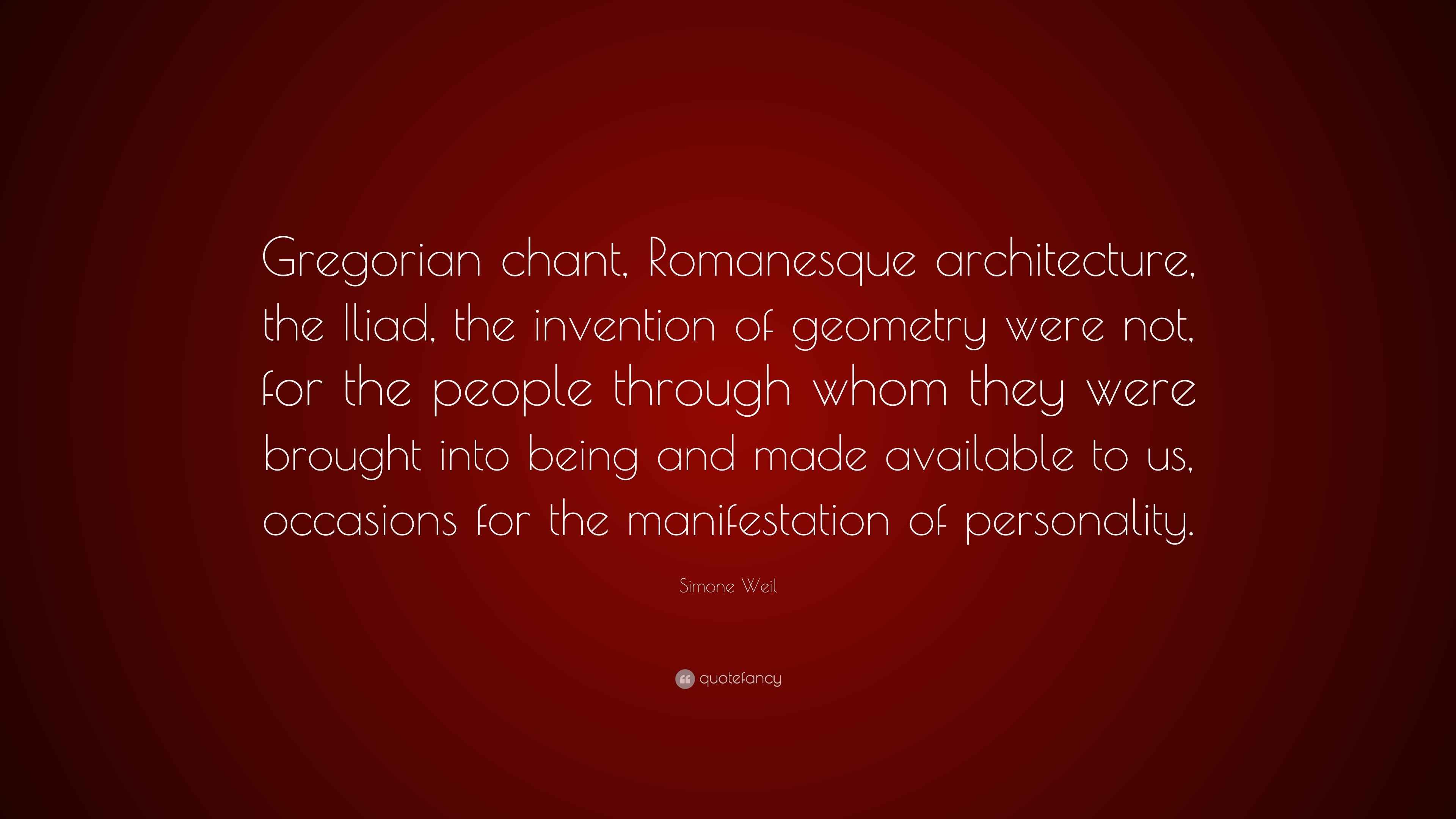 Simone Weil Quotes (100 wallpapers) - Quotefancy