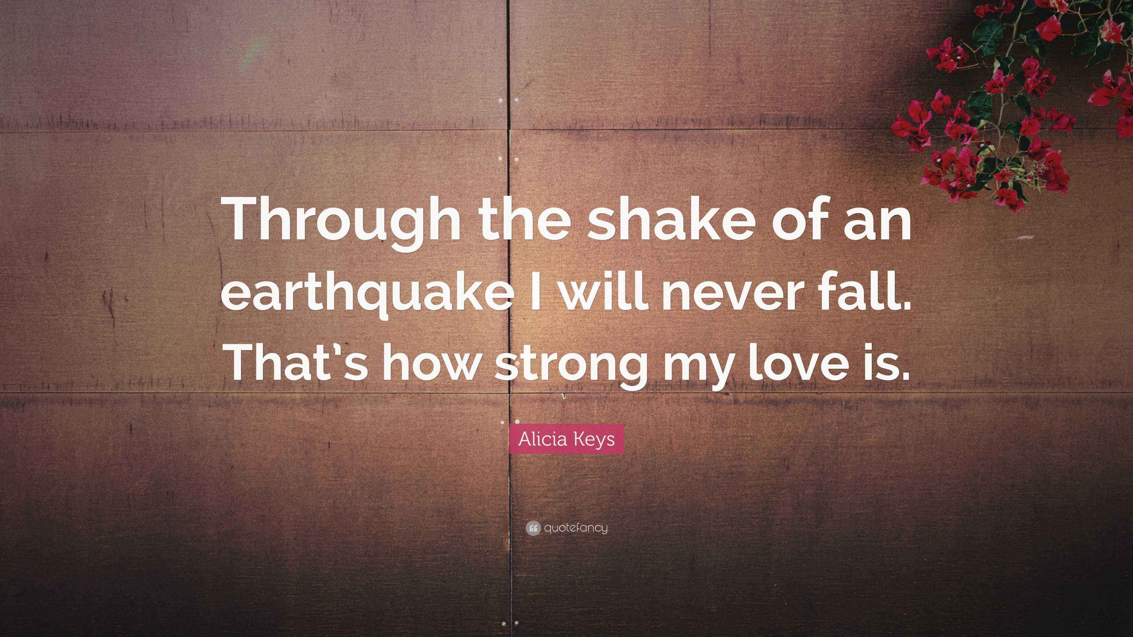 Earthquake Sweet Quotes Tsunami Quotes BrainyQuote