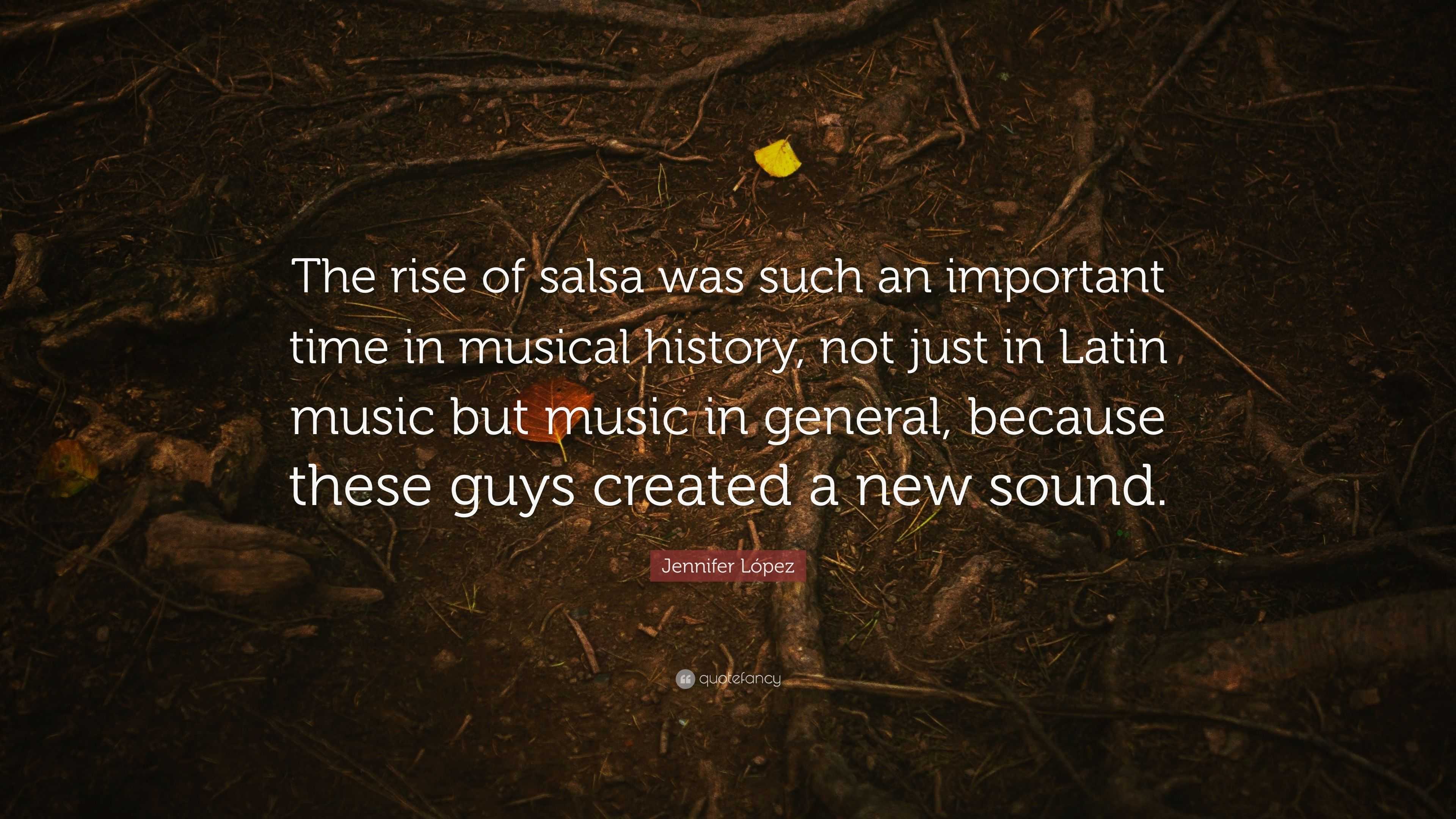 Salsa Music Quotes Stromae Quote: “Congolese Rumba Was So Huge In