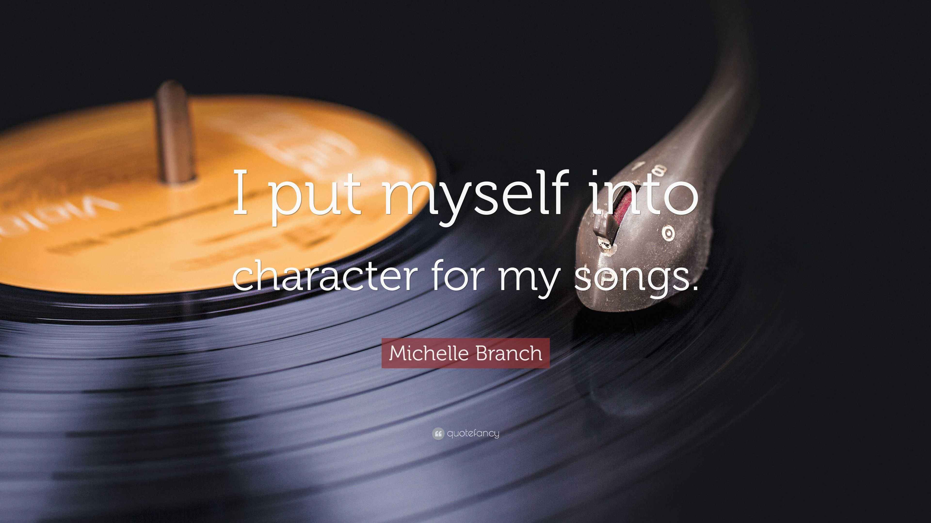 K Michelle Quotes From Songs