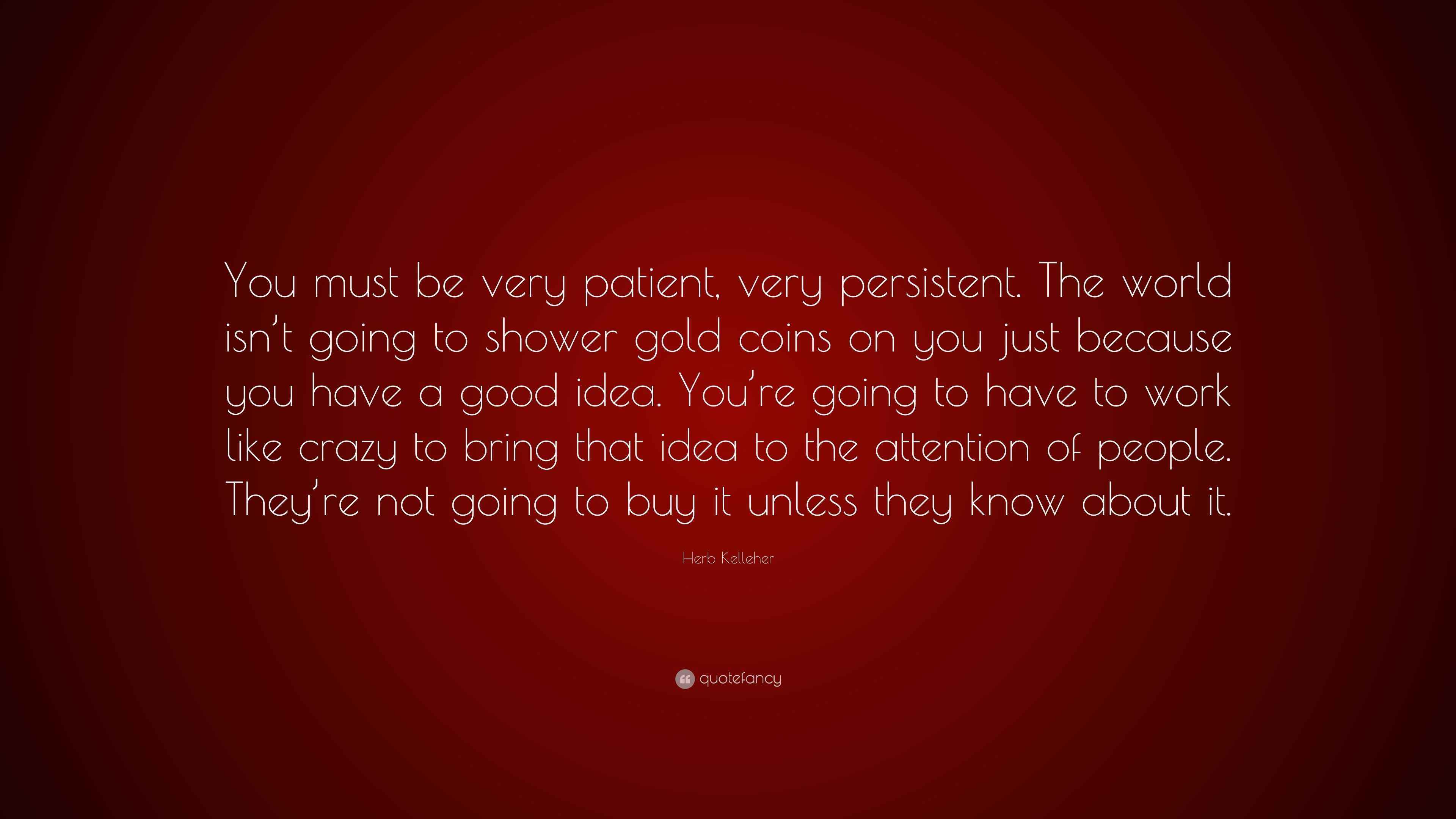 Herb Kelleher Quotes