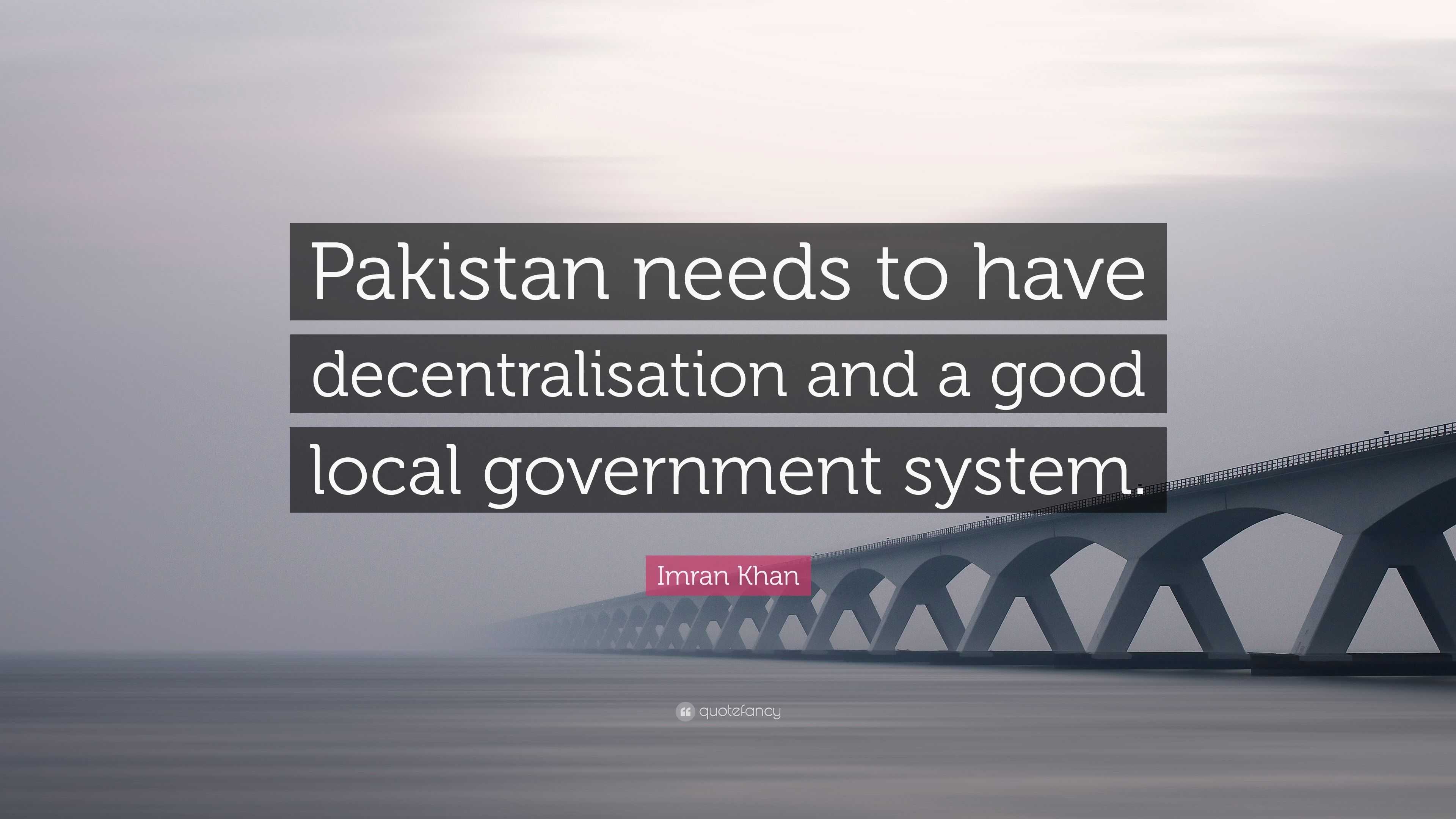 Native Pakistan Quotes