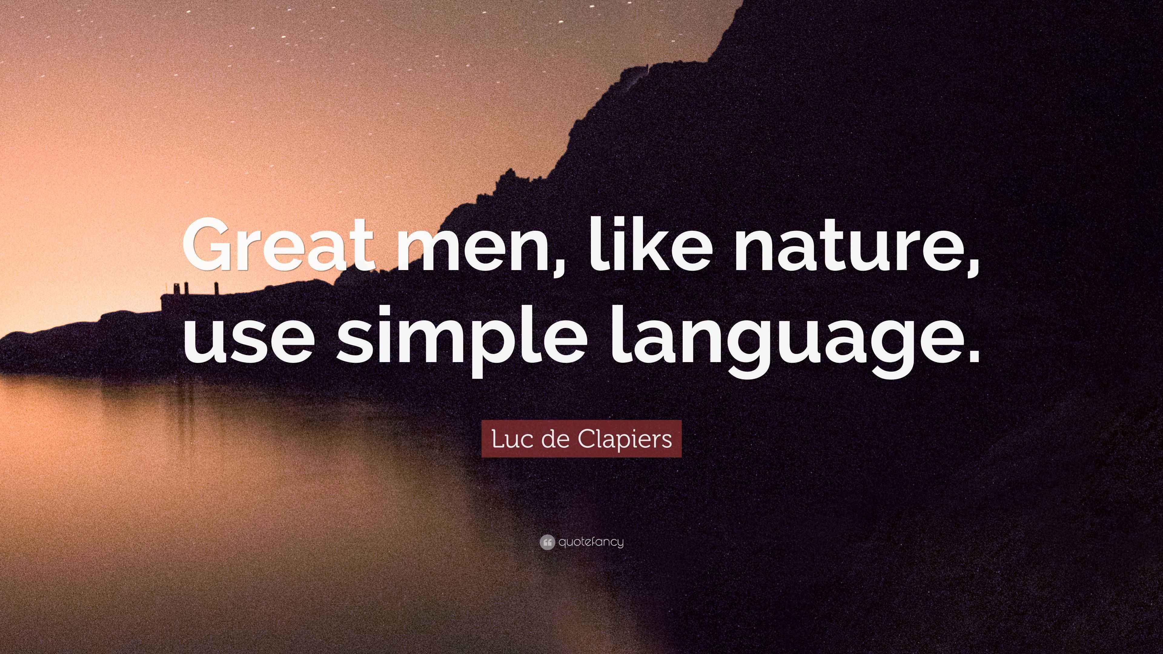Simple Lang Quotes 804338b0807e44c85bdc7c46ae0cb3 ...