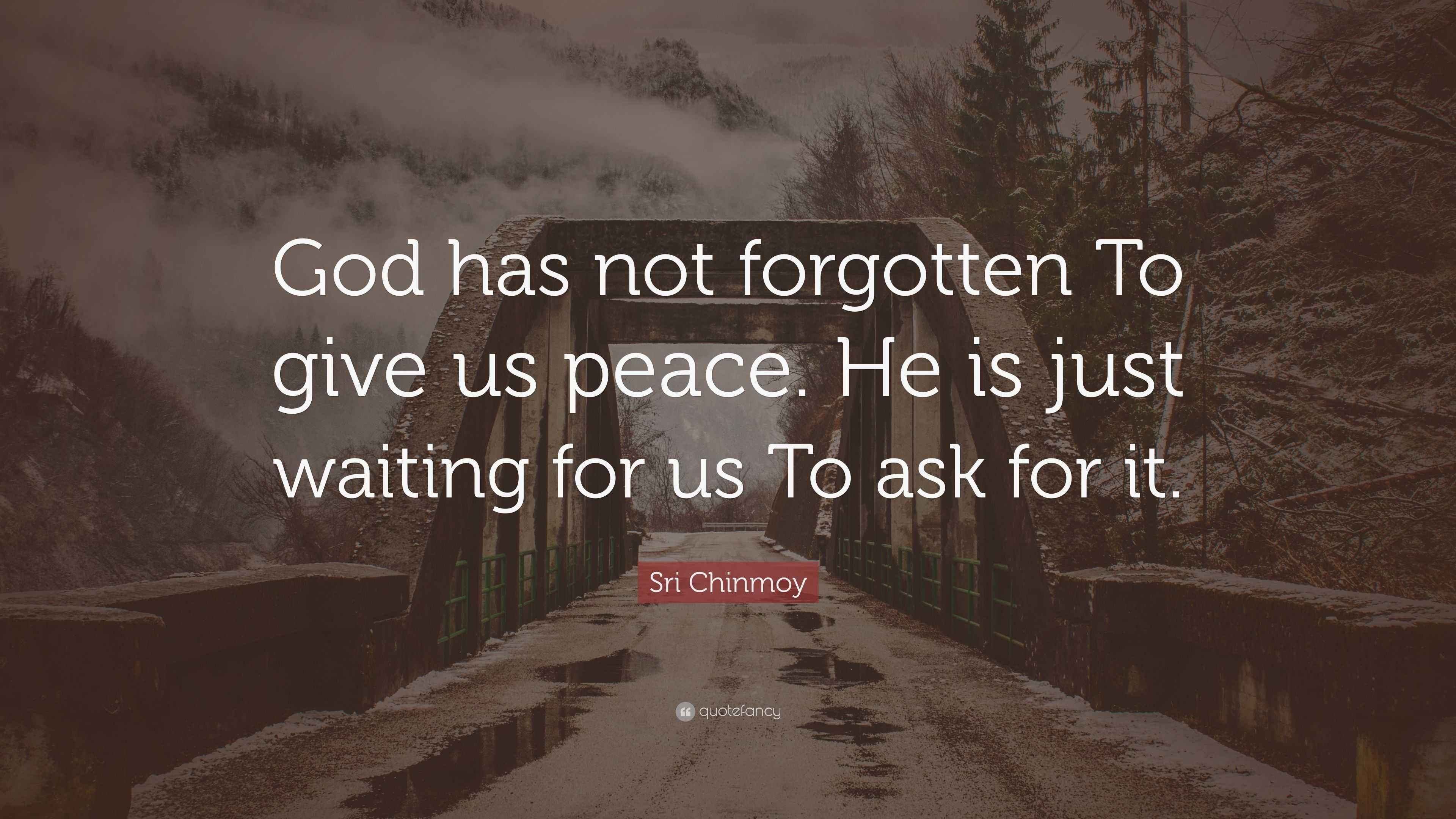 God Has Not Forgotten Quotes To The Girls Who Keep Growing Through