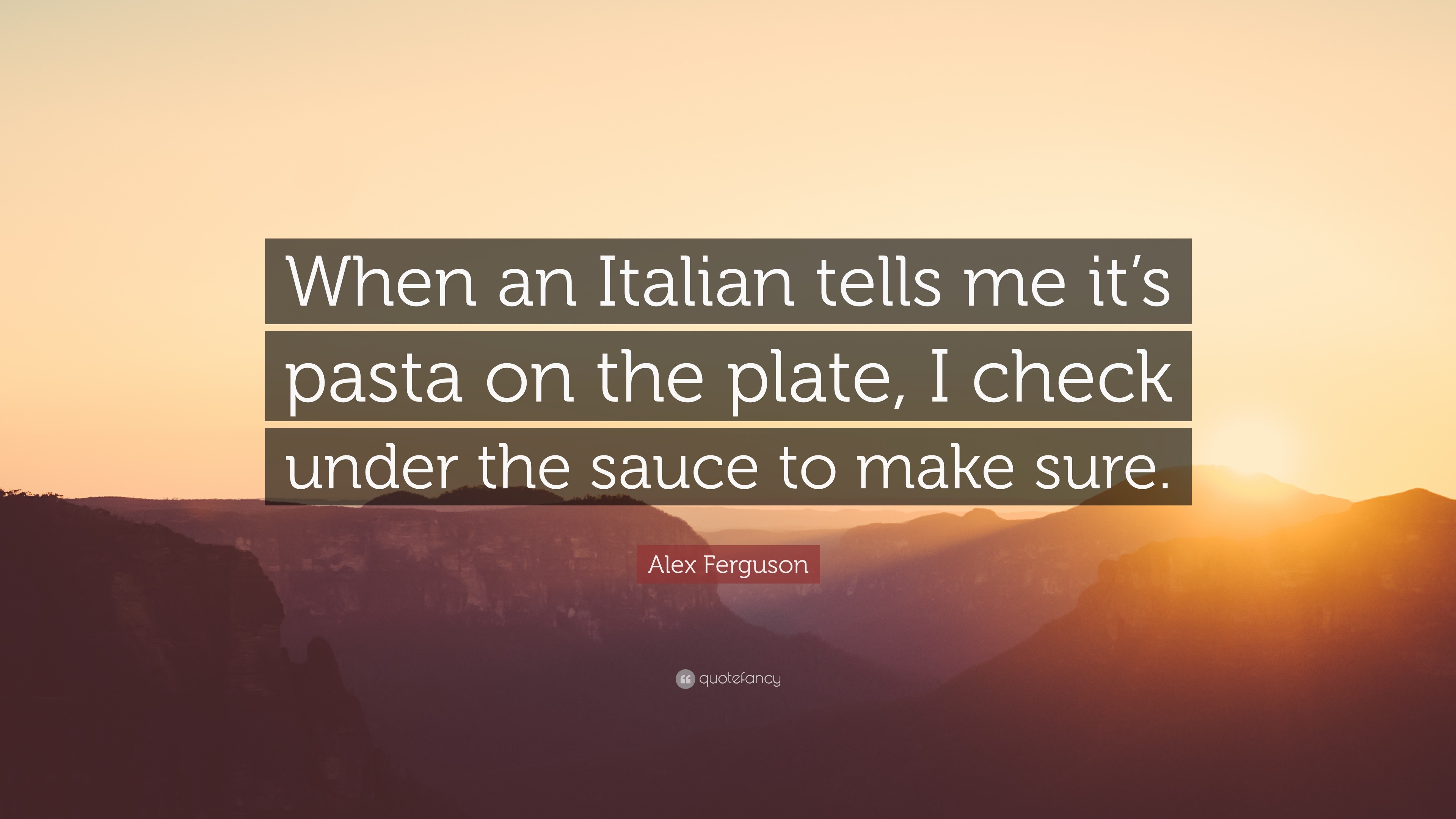 Italian Pasta Quotes