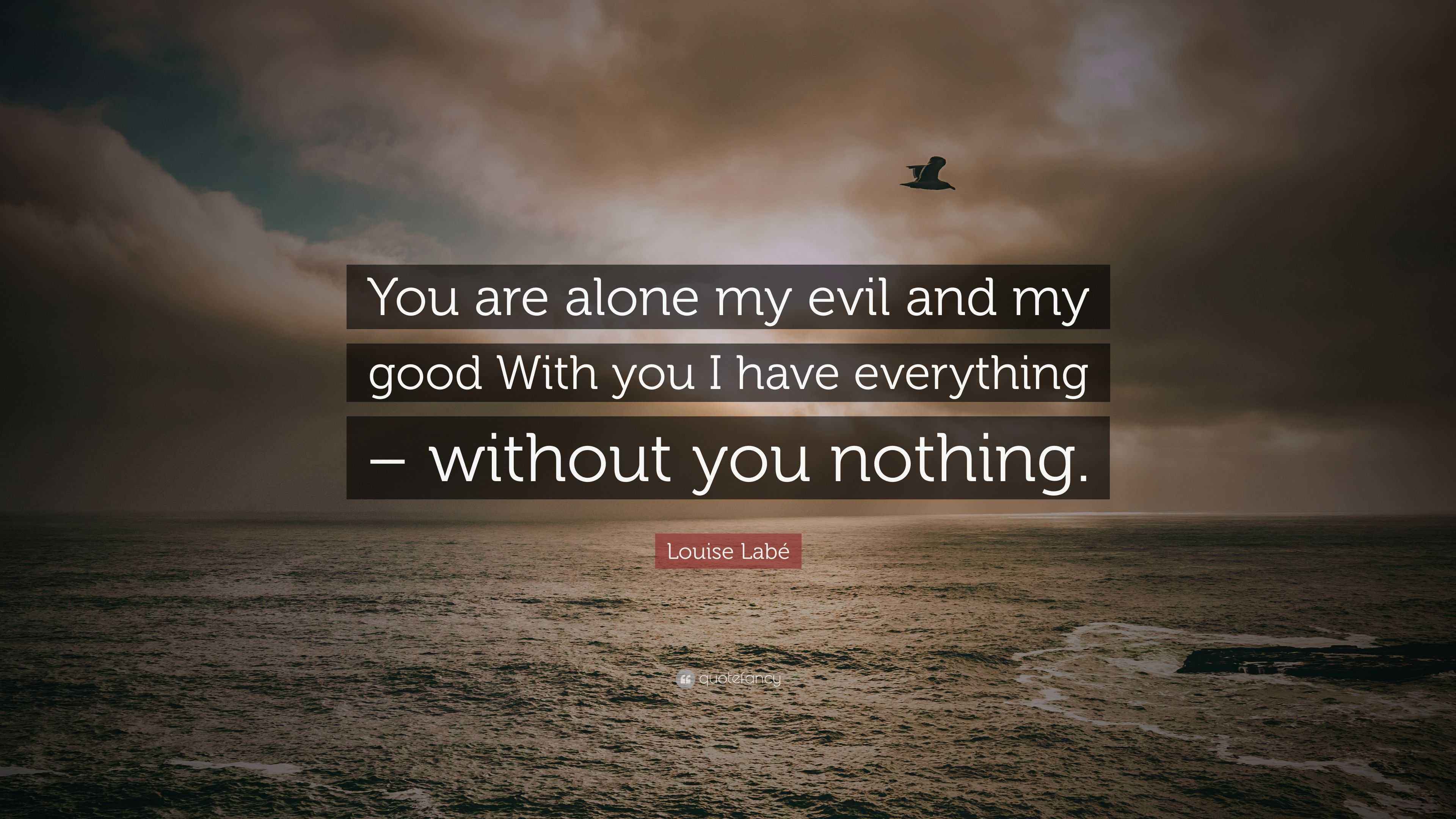 Feeling Lonely Without You Wallpapers
