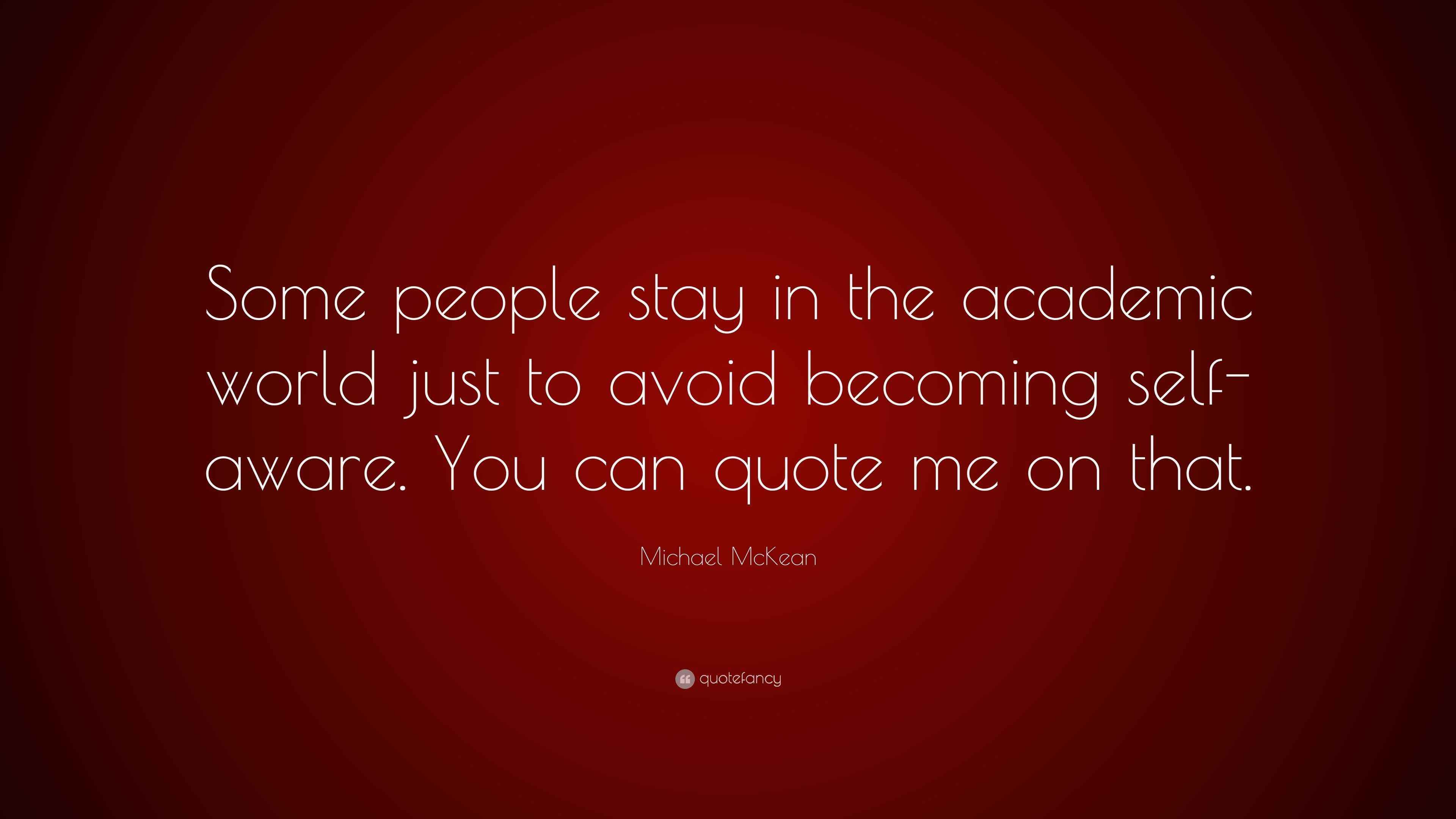 Avoiding Me Quotes