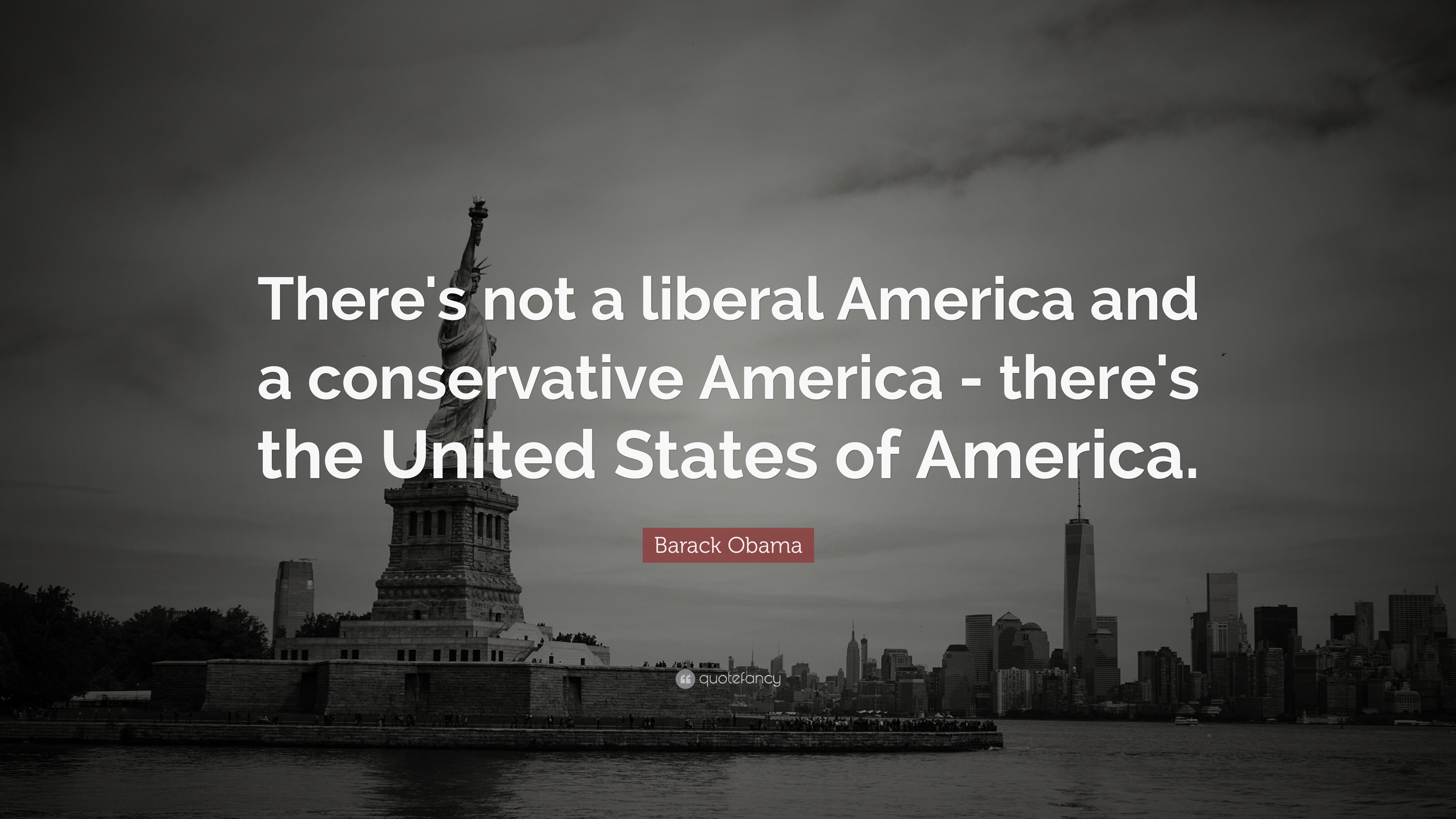 American Liberal Quotes