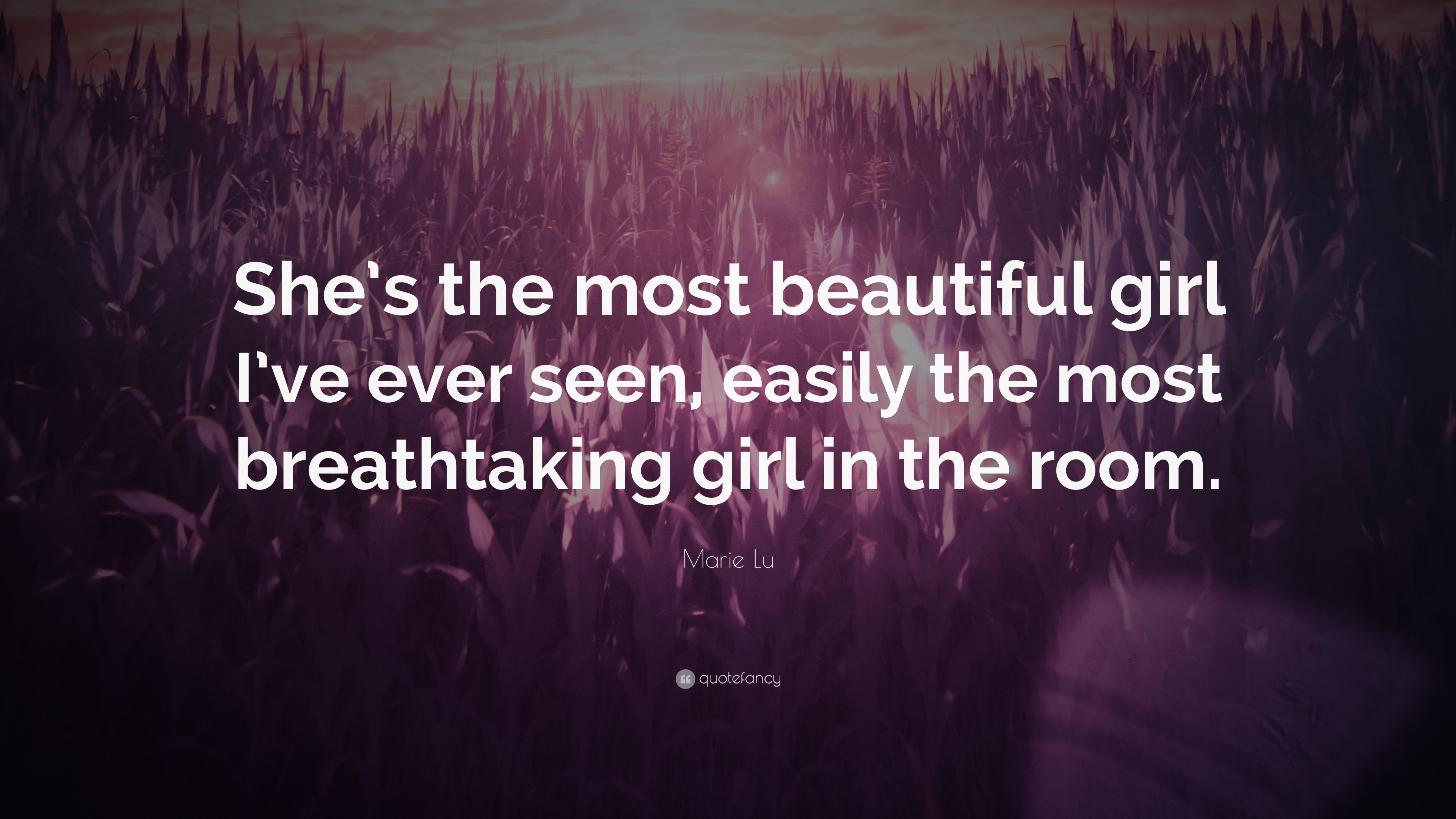 Most Beautiful Quotes On Girls