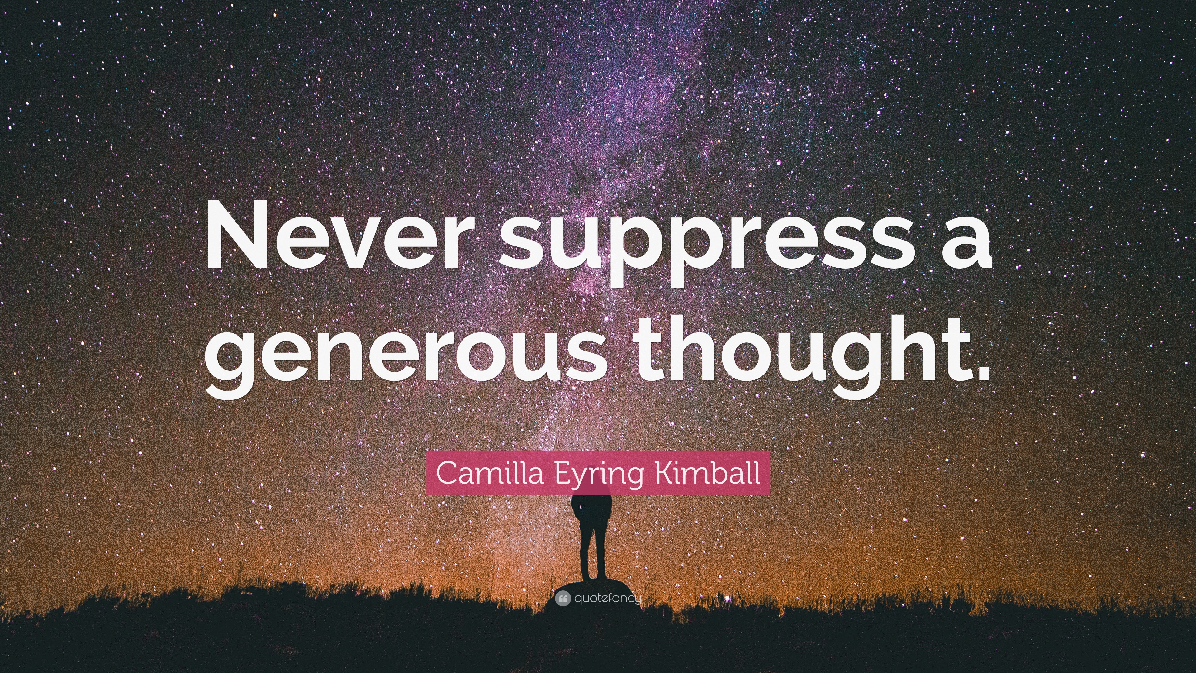 Camilla Kimball Quotes Keep Going Quotes To Move You Through Life's
