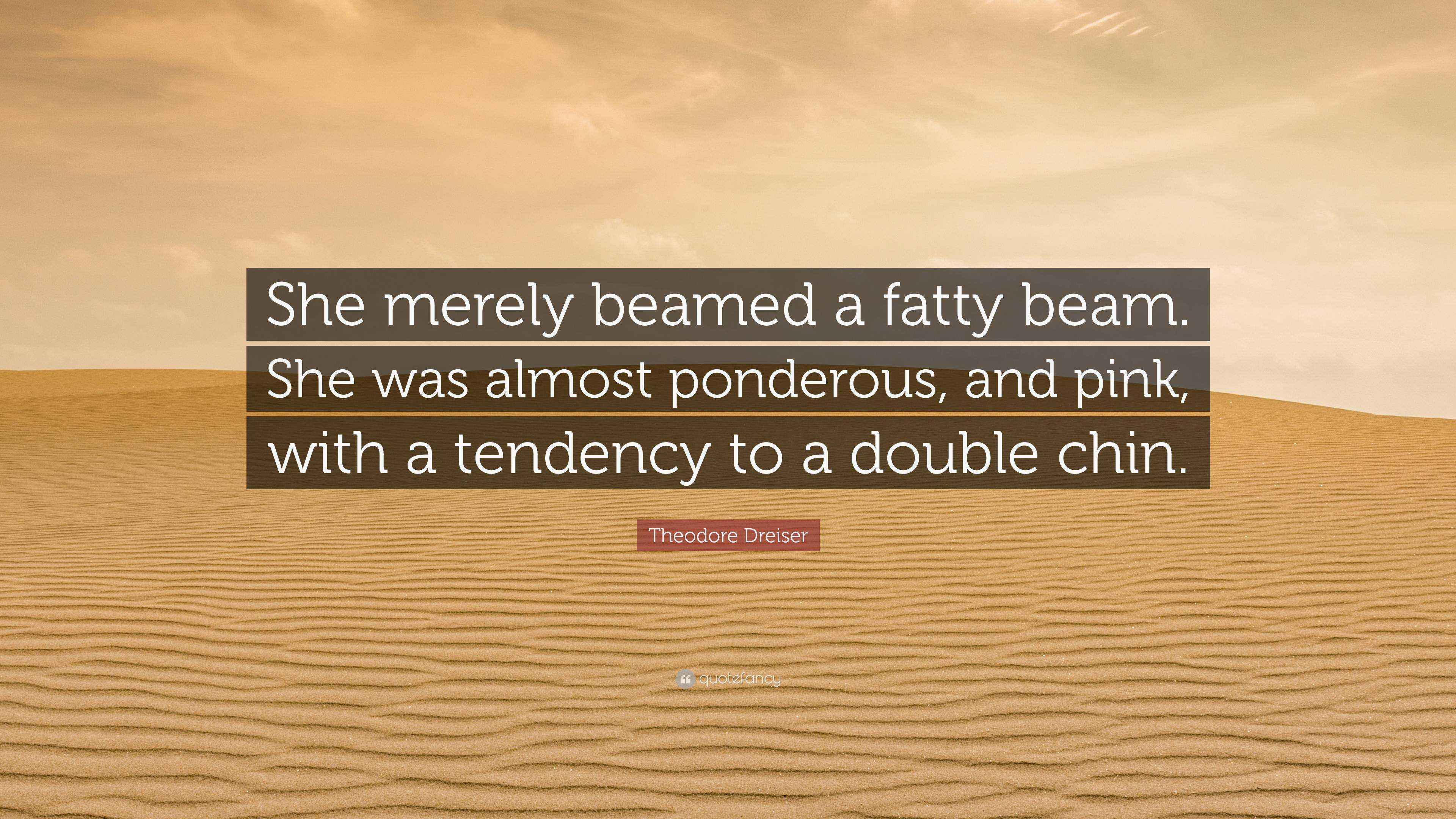 She Beamed - The Best Picture Of Beam