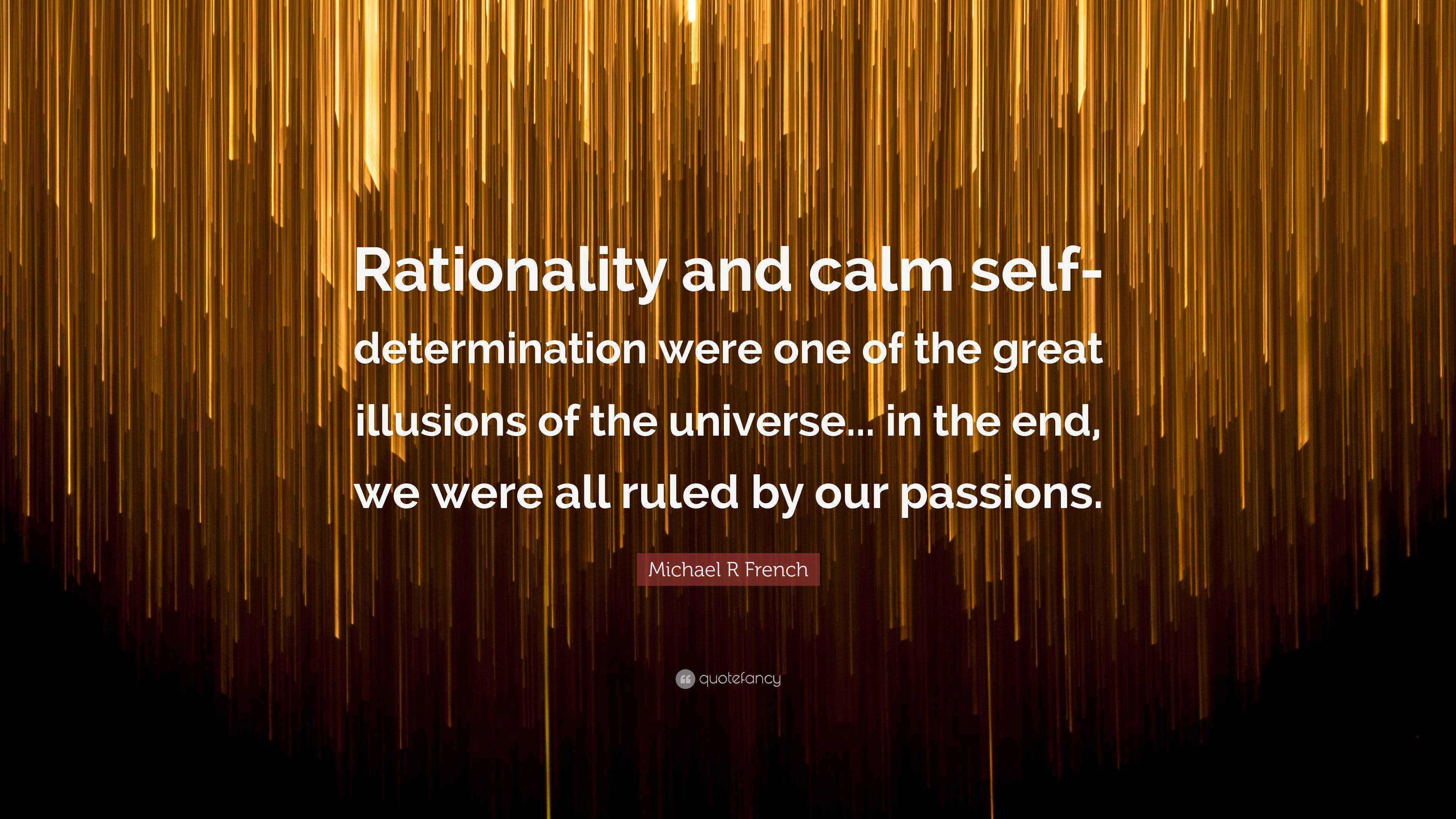 Rationality Quotes