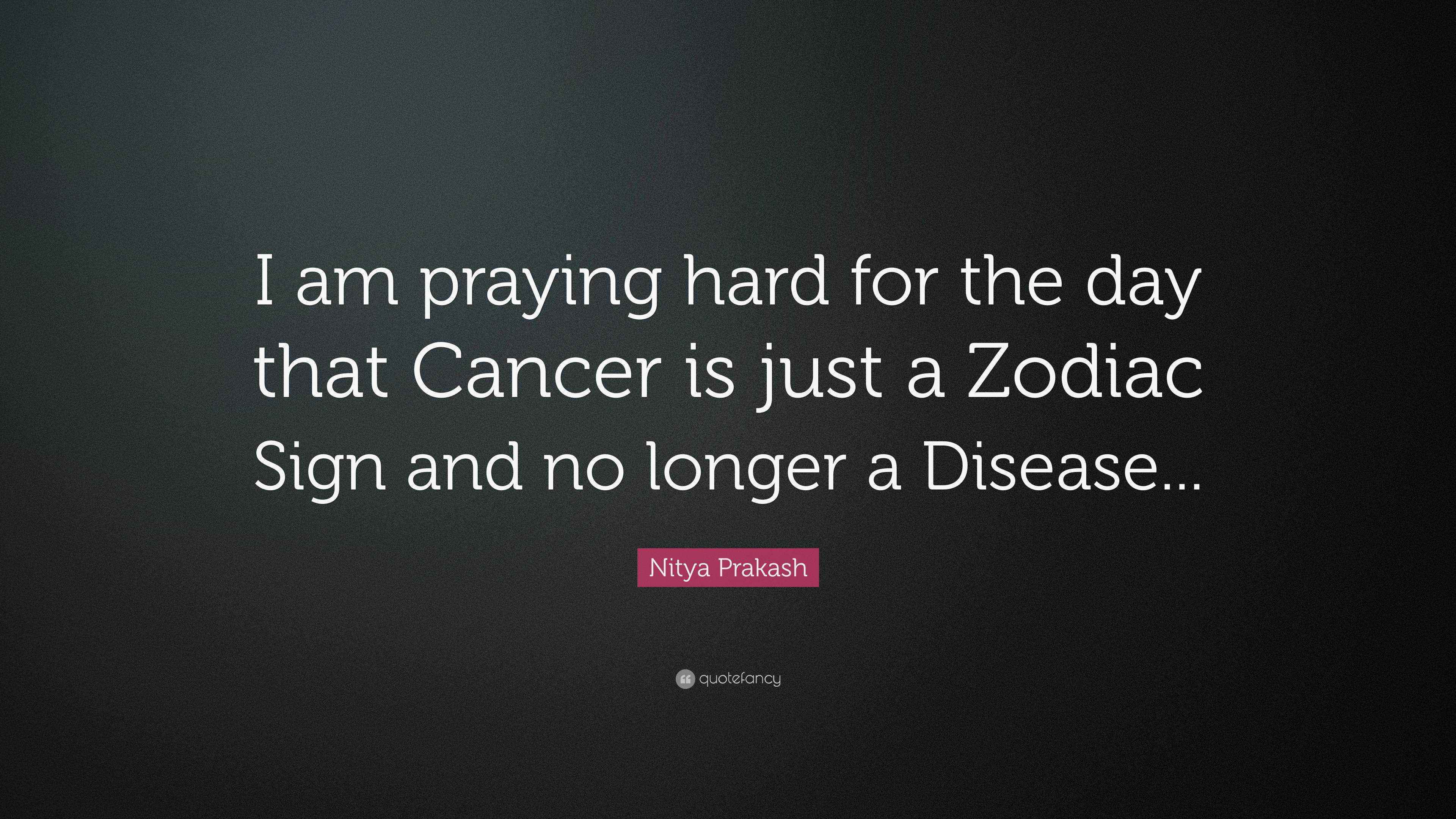Cancer zodiac quote of the day 60 photos - Astrologytoyou.com