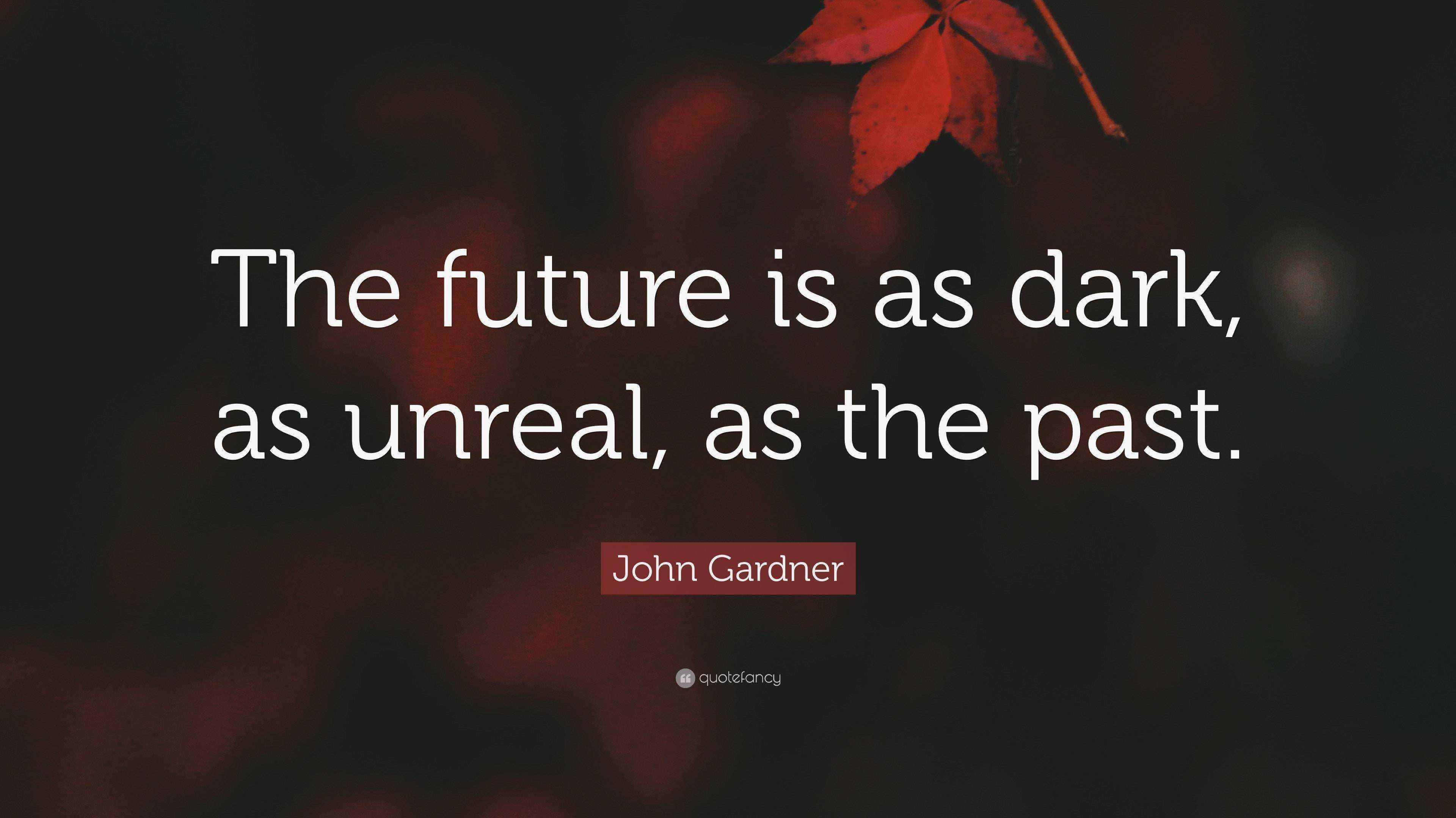 Gloomy Future Quotes 45 Sad Quotes That Will Help You Feel A Little