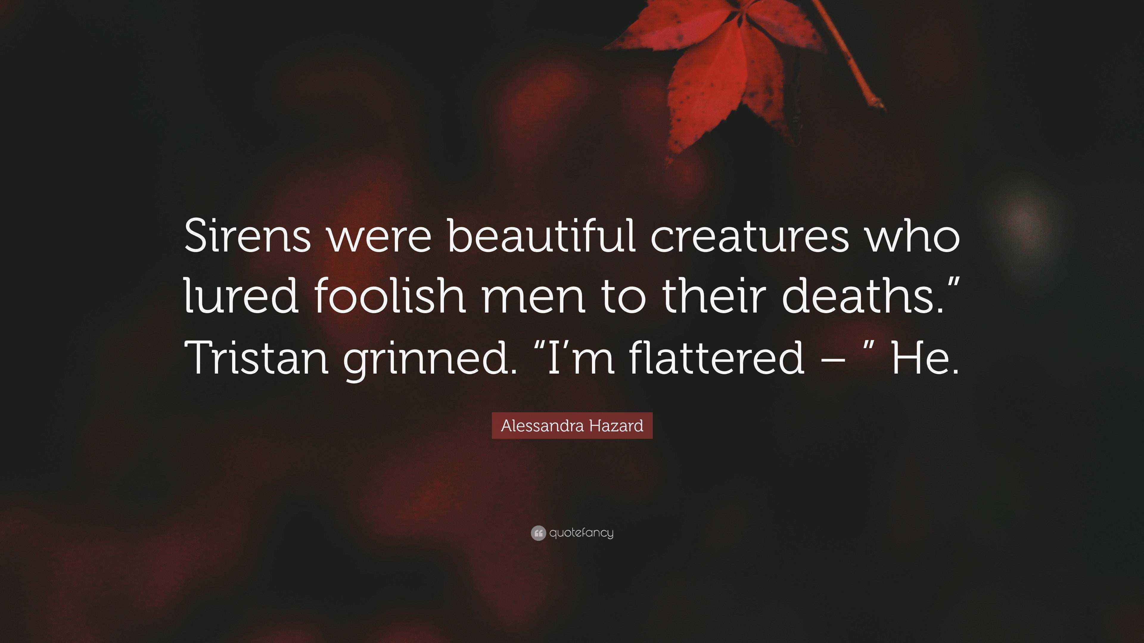 Beautiful Creatures Quotes