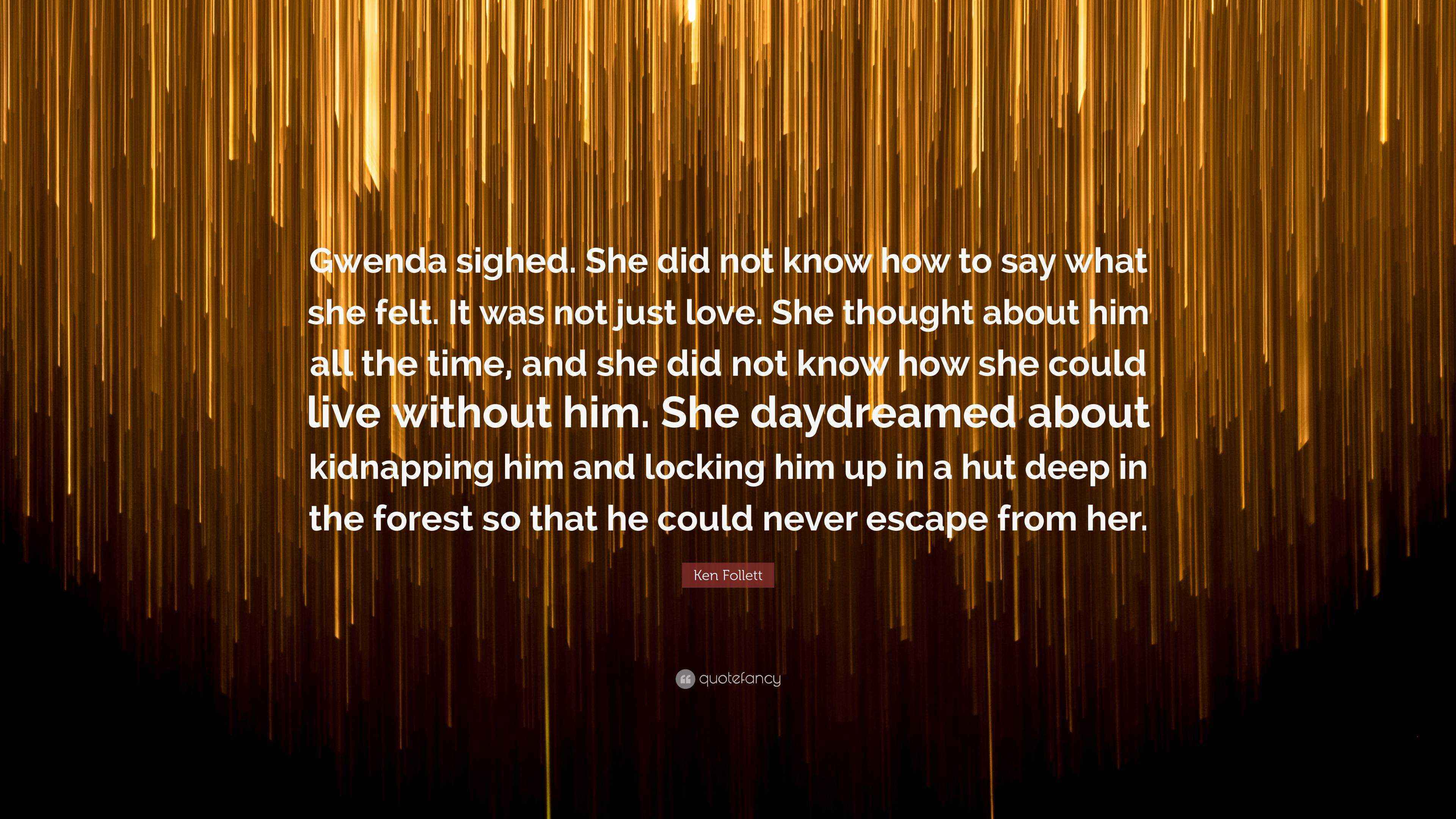 Quotes About Not Knowing What To Say