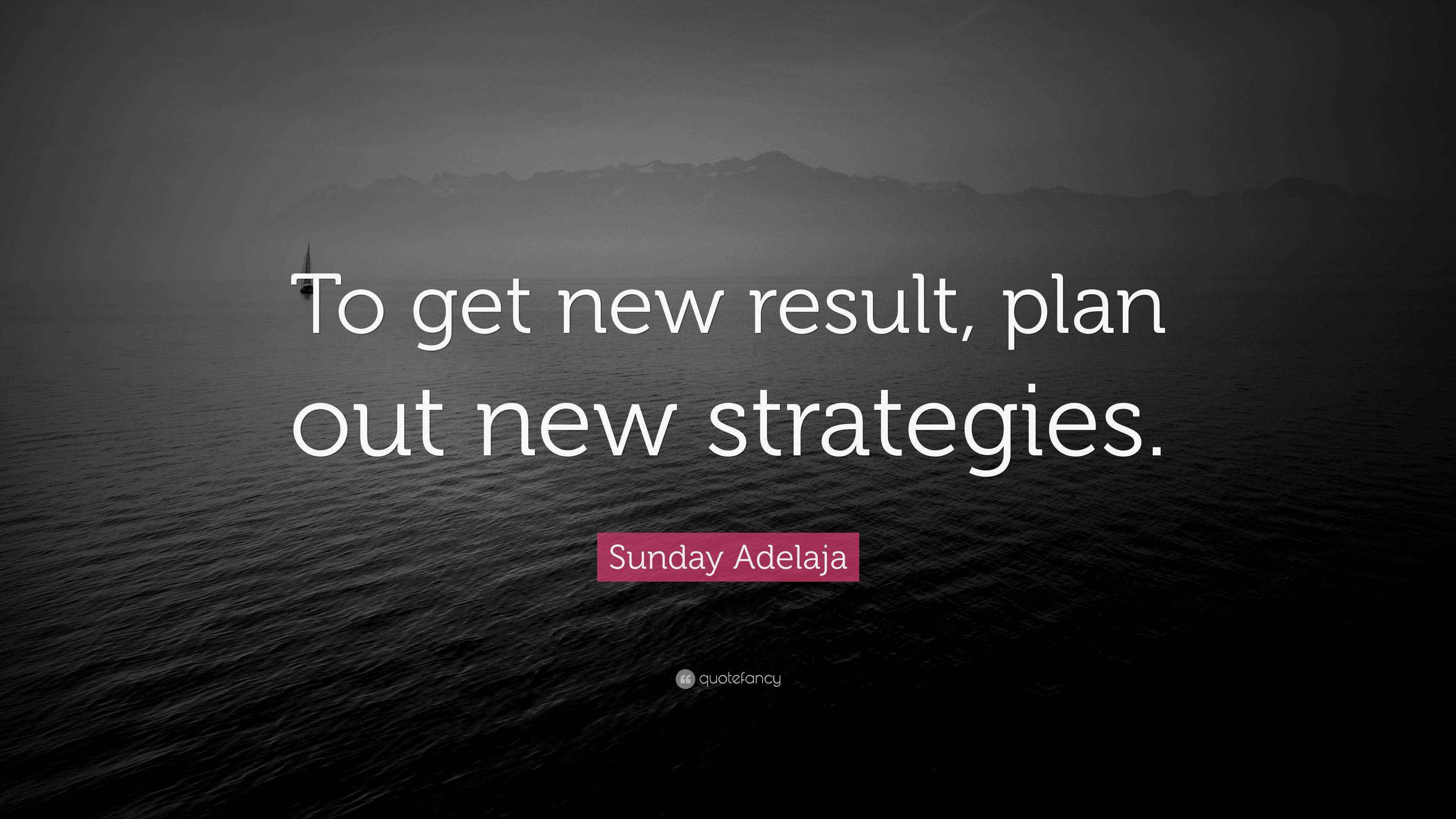 Strategies Quotes 69 Powerful Strategy Quotes For Planning Success