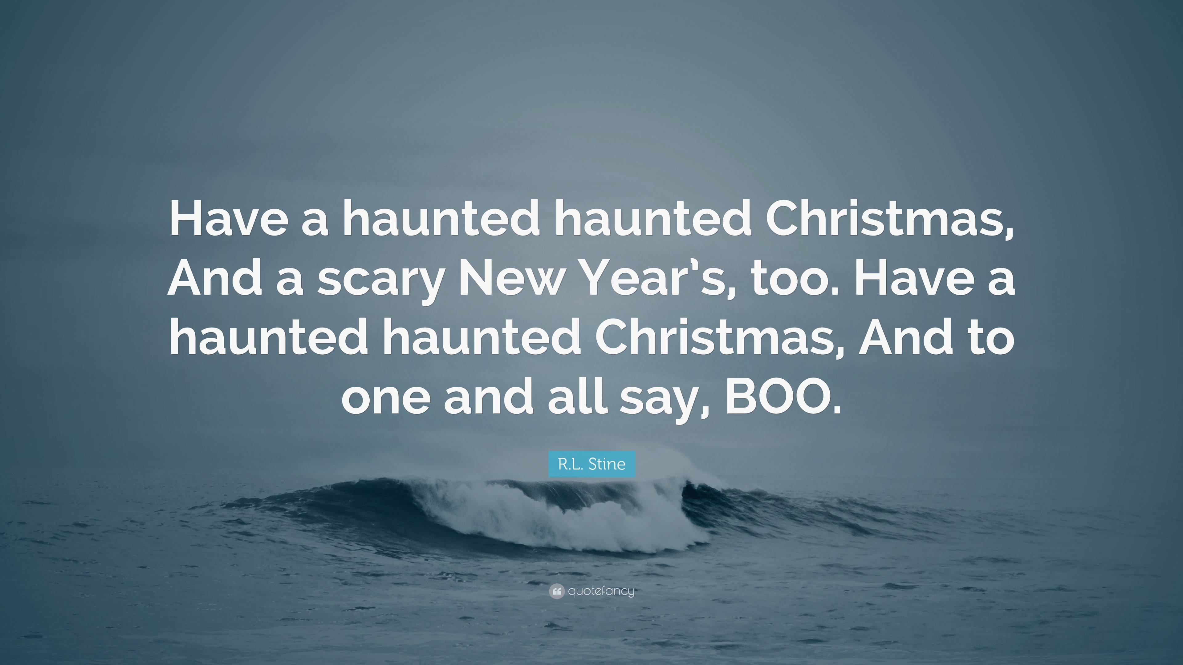 Images Of Scary Quotes Haunt Your Heart With Kindness 👻