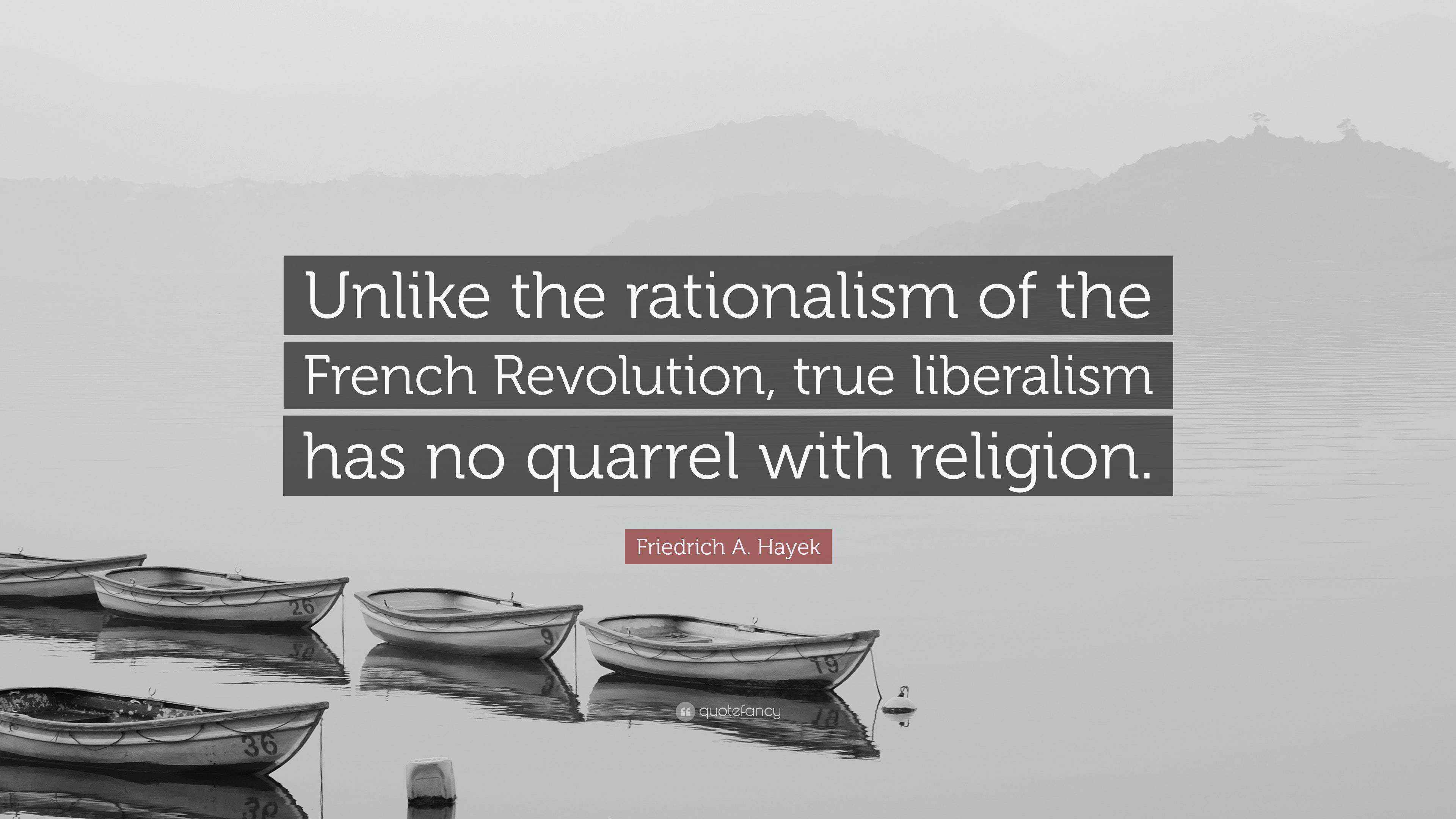 French Revolution Religion Quotes