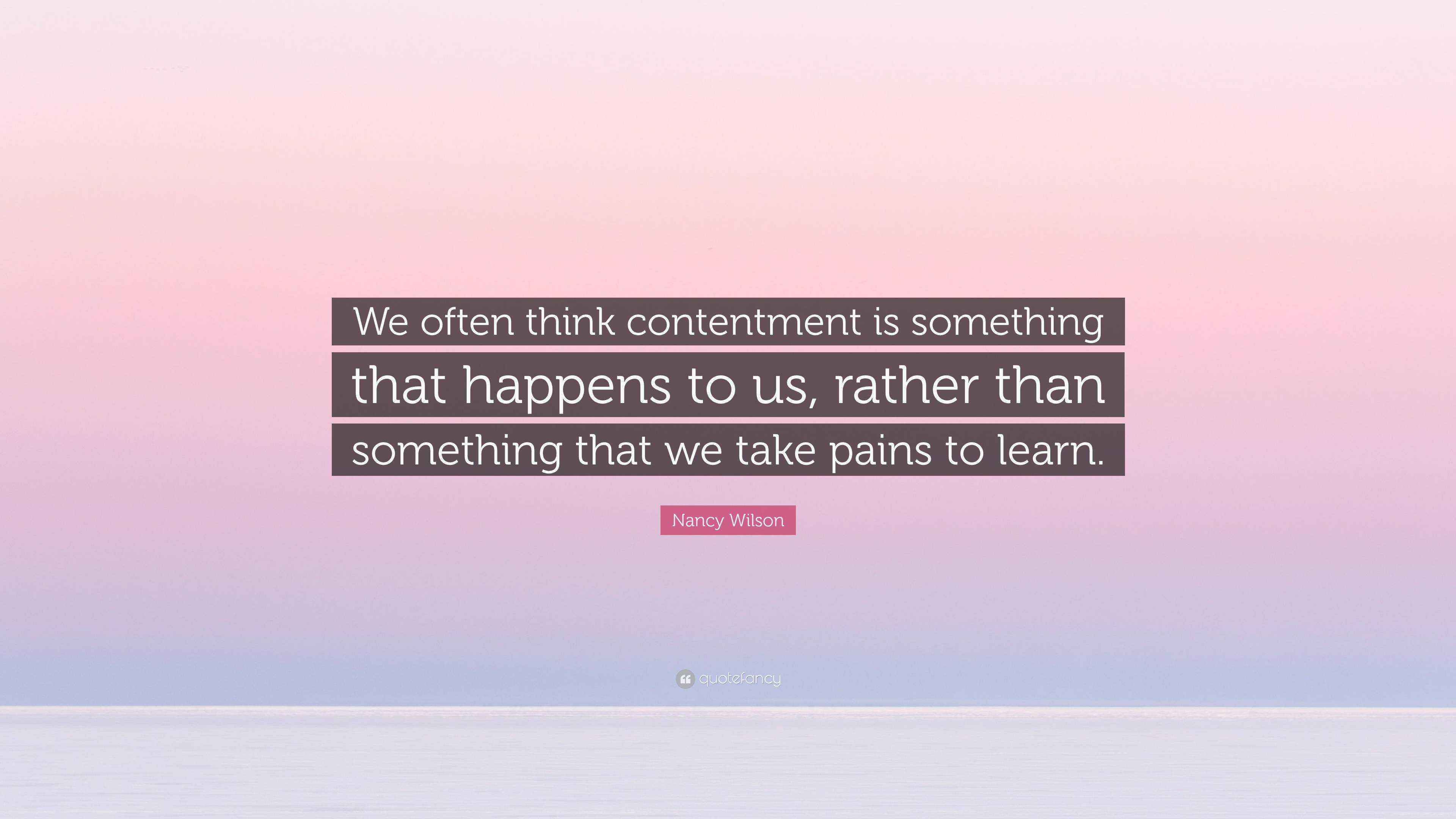 Nancy Wilson Ross Quotes Character Quotes WonderfulQuote
