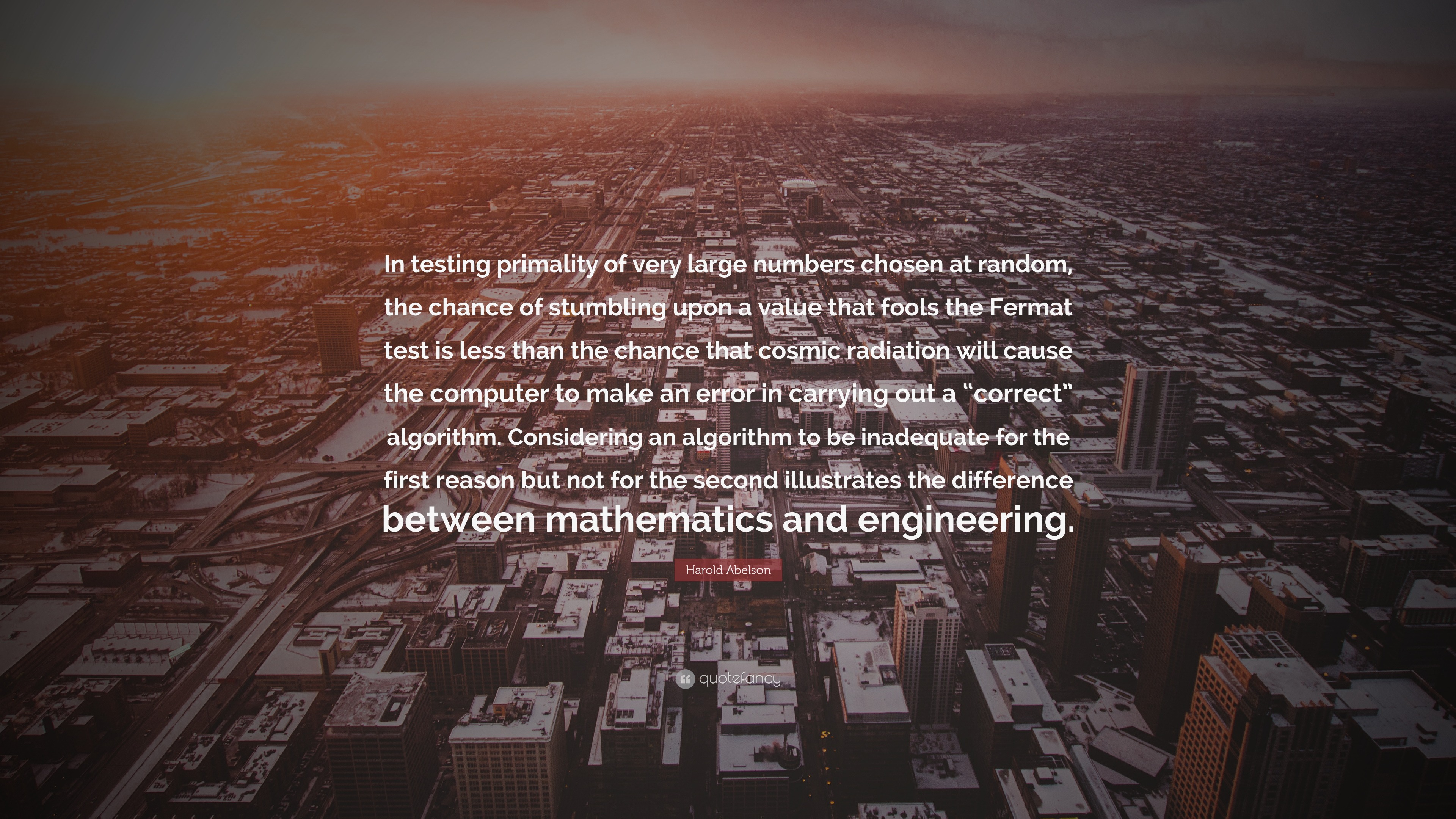 harold-abelson-quote-in-testing-primality-of-very-large-numbers