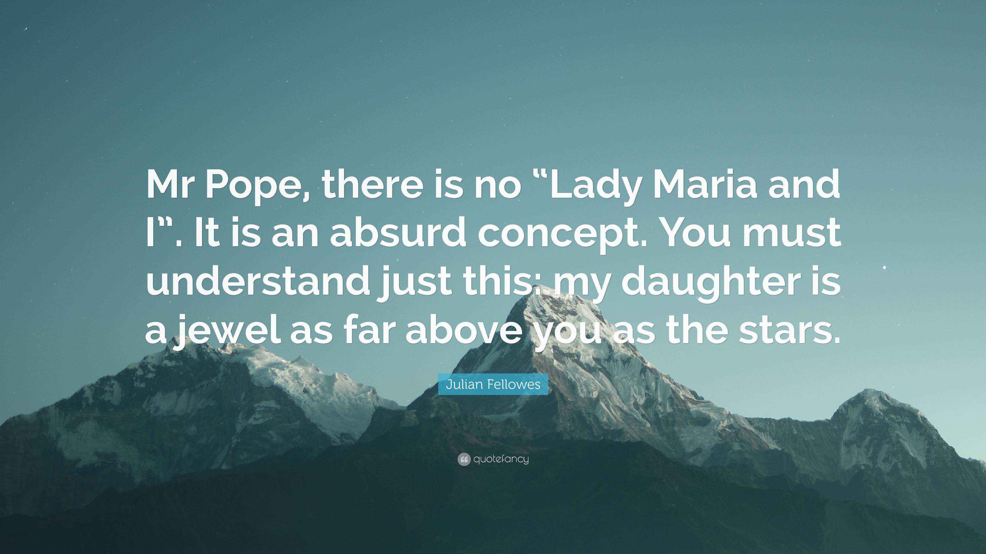 Hypnotizing Maria Quotes