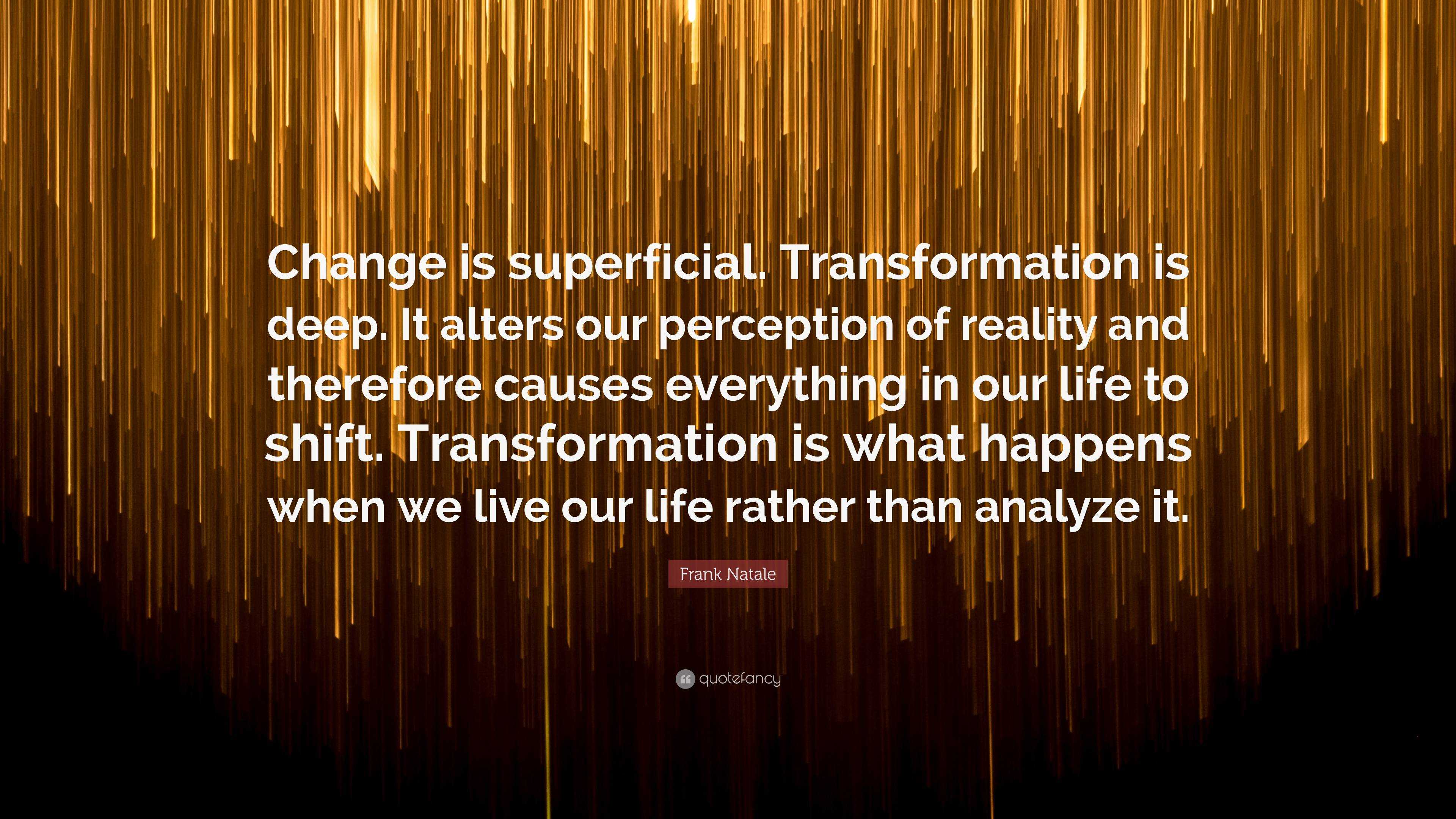 Superficial Thinking Quotes Ralph Waldo Emerson Quote: My Life Is
