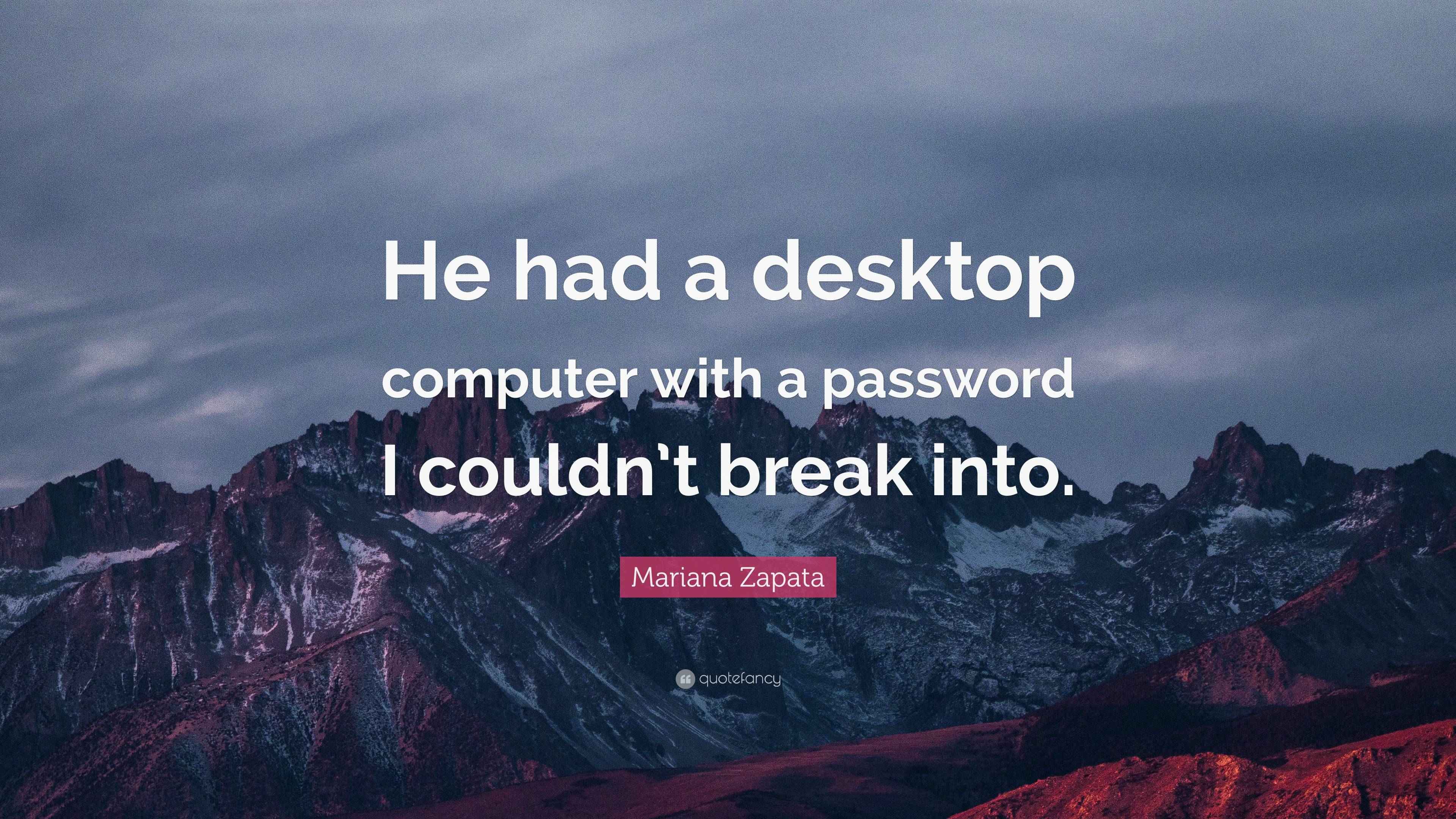 Computer Password Quotes How To Use Freddy AI For Multi Turn