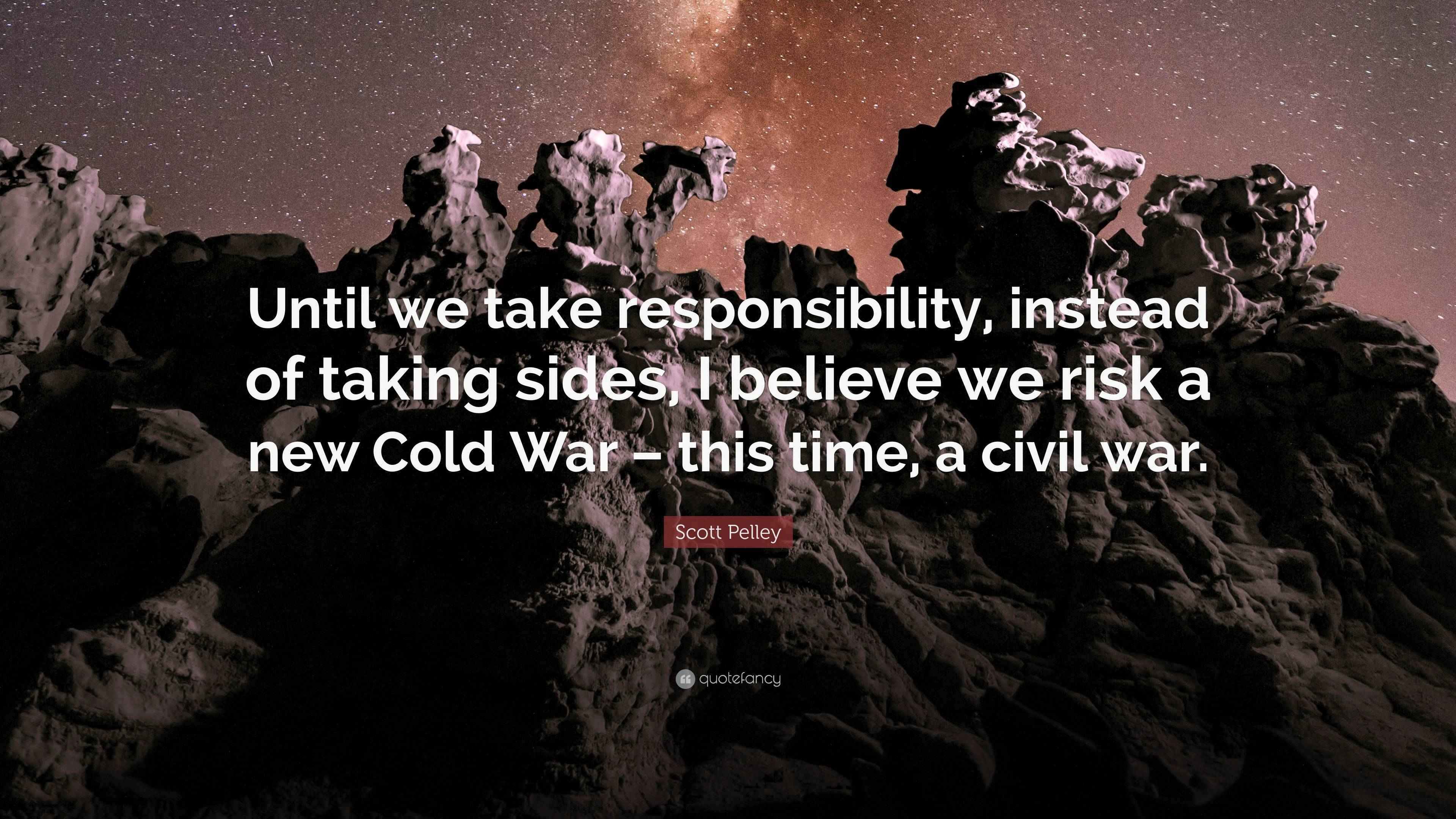 Take Responsibility Images