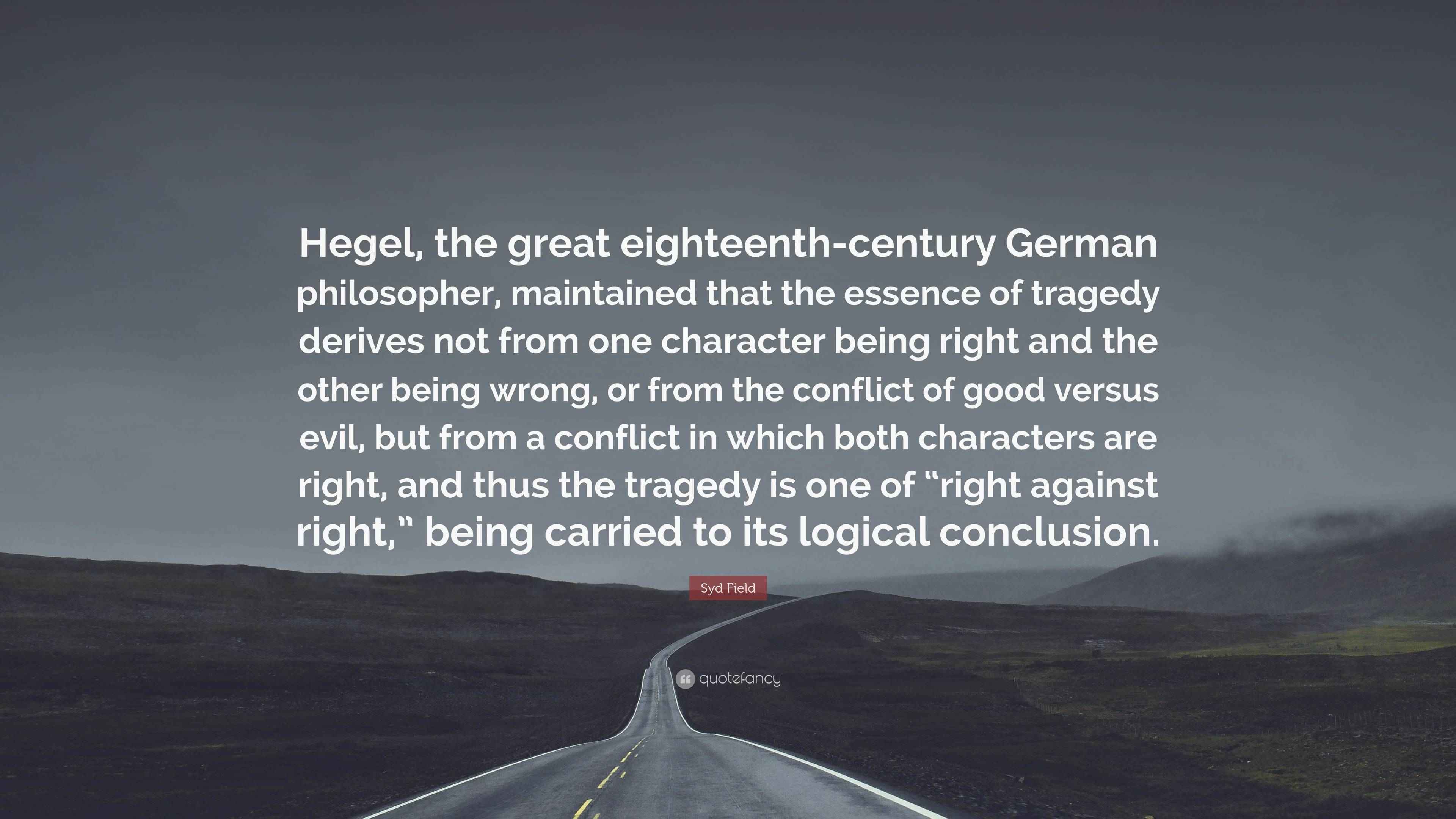 German Philosopher Hegel Quotes 35 Hegel, G.W.F. Ideas | Hegel,