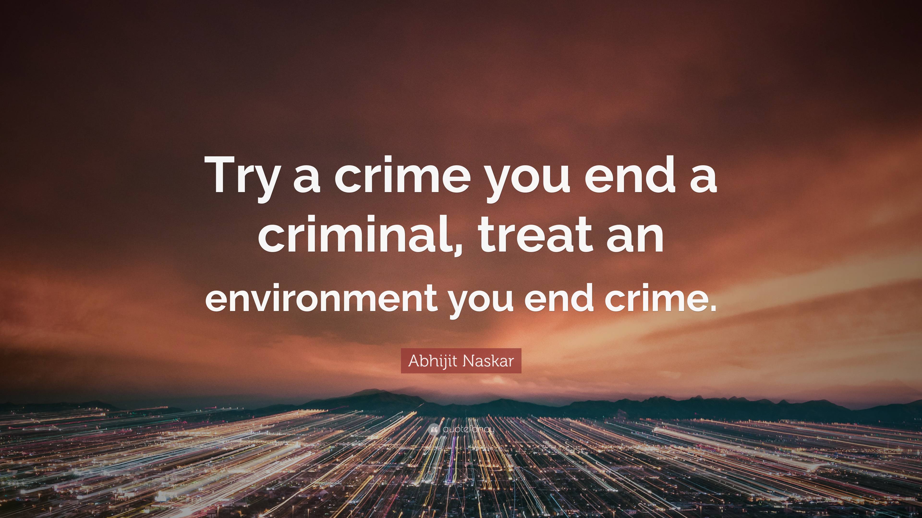 Crime Lab Quotes
