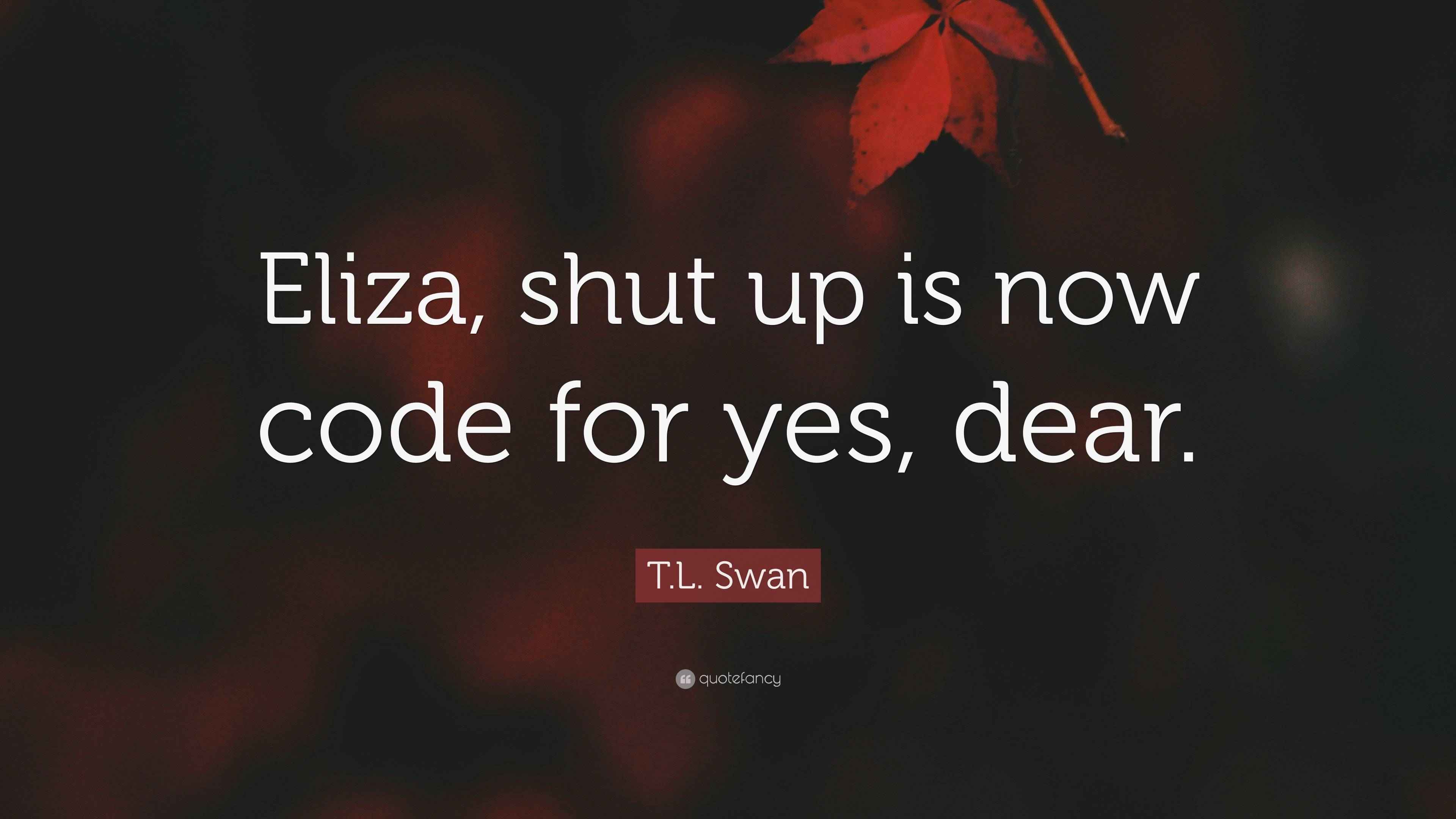 Yes Dear Quote Ten Years: Yes, Dear Heart, You ARE Normal