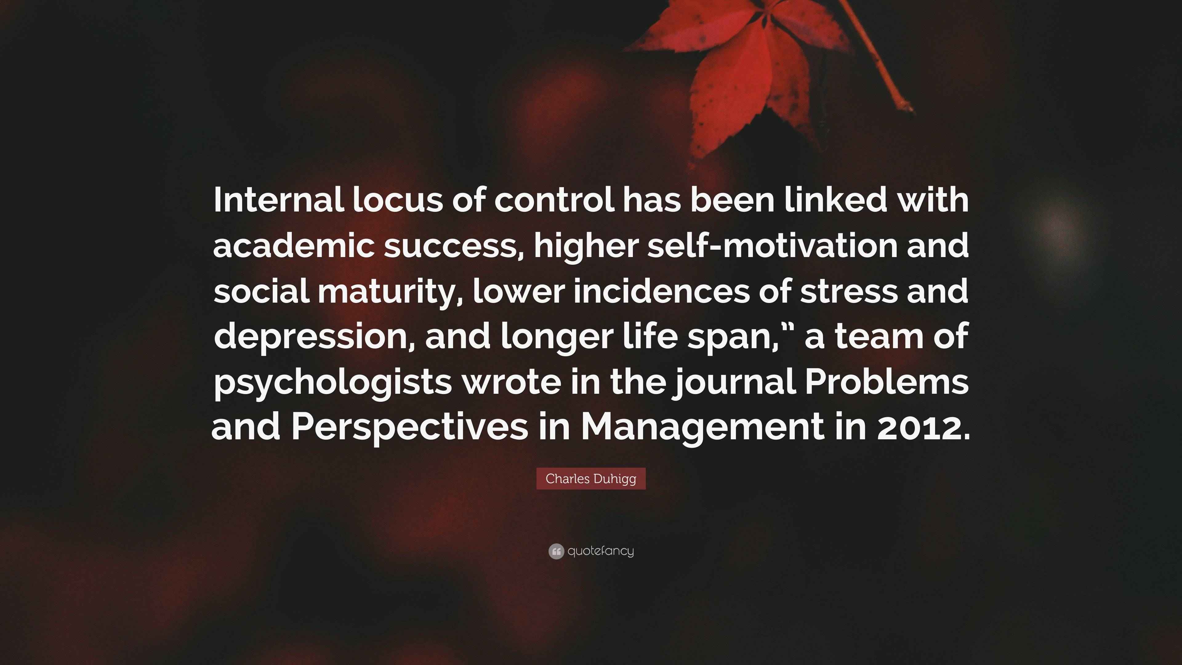 Span Of Control Quotes