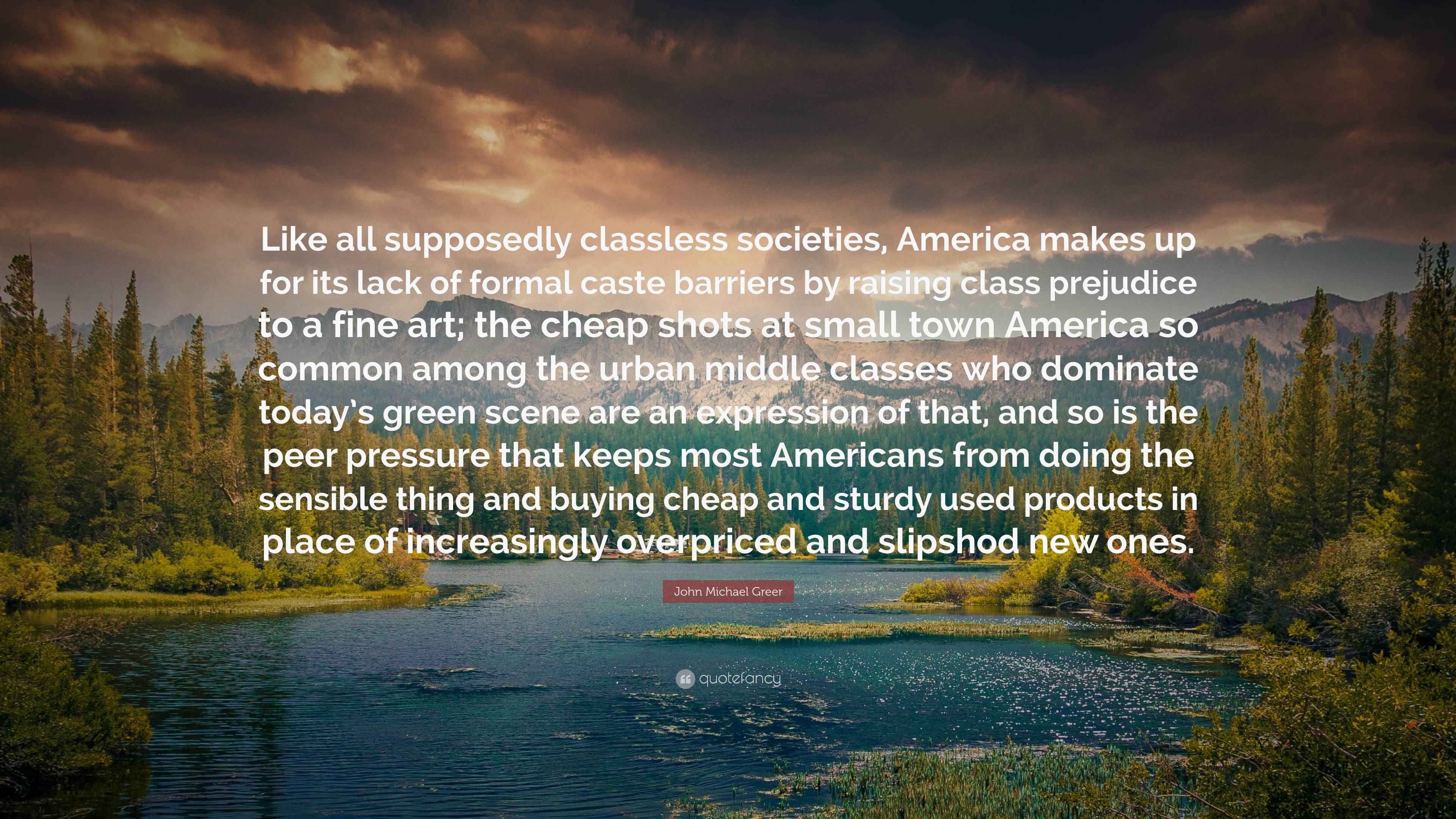 John Greer Quotes