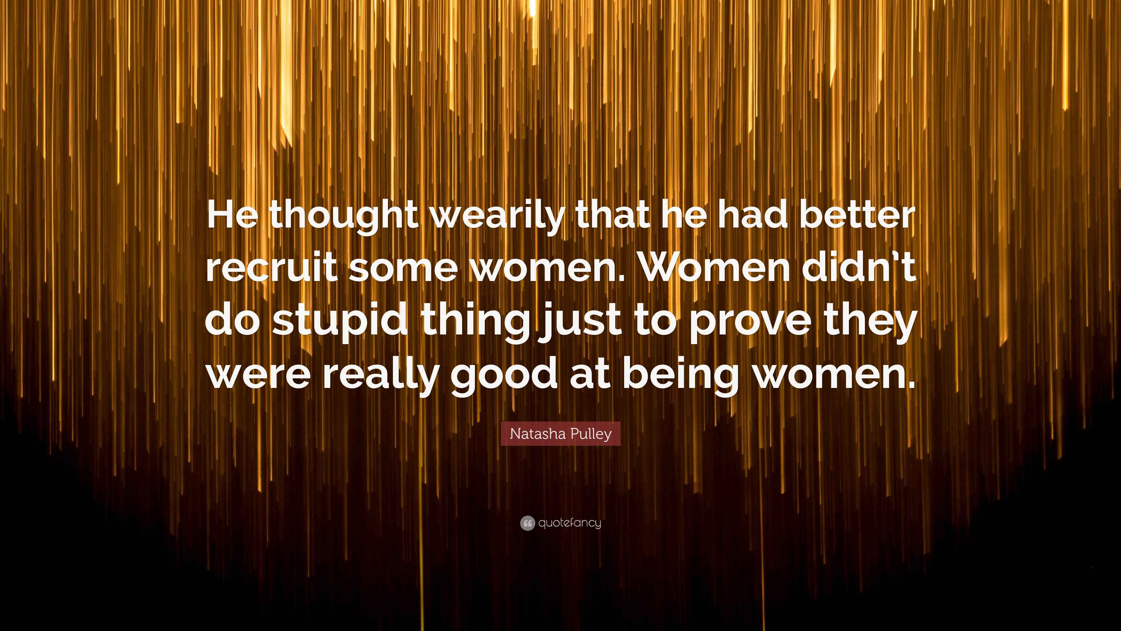Natasha Pulley Quote: “He thought wearily that he had better recruit ...