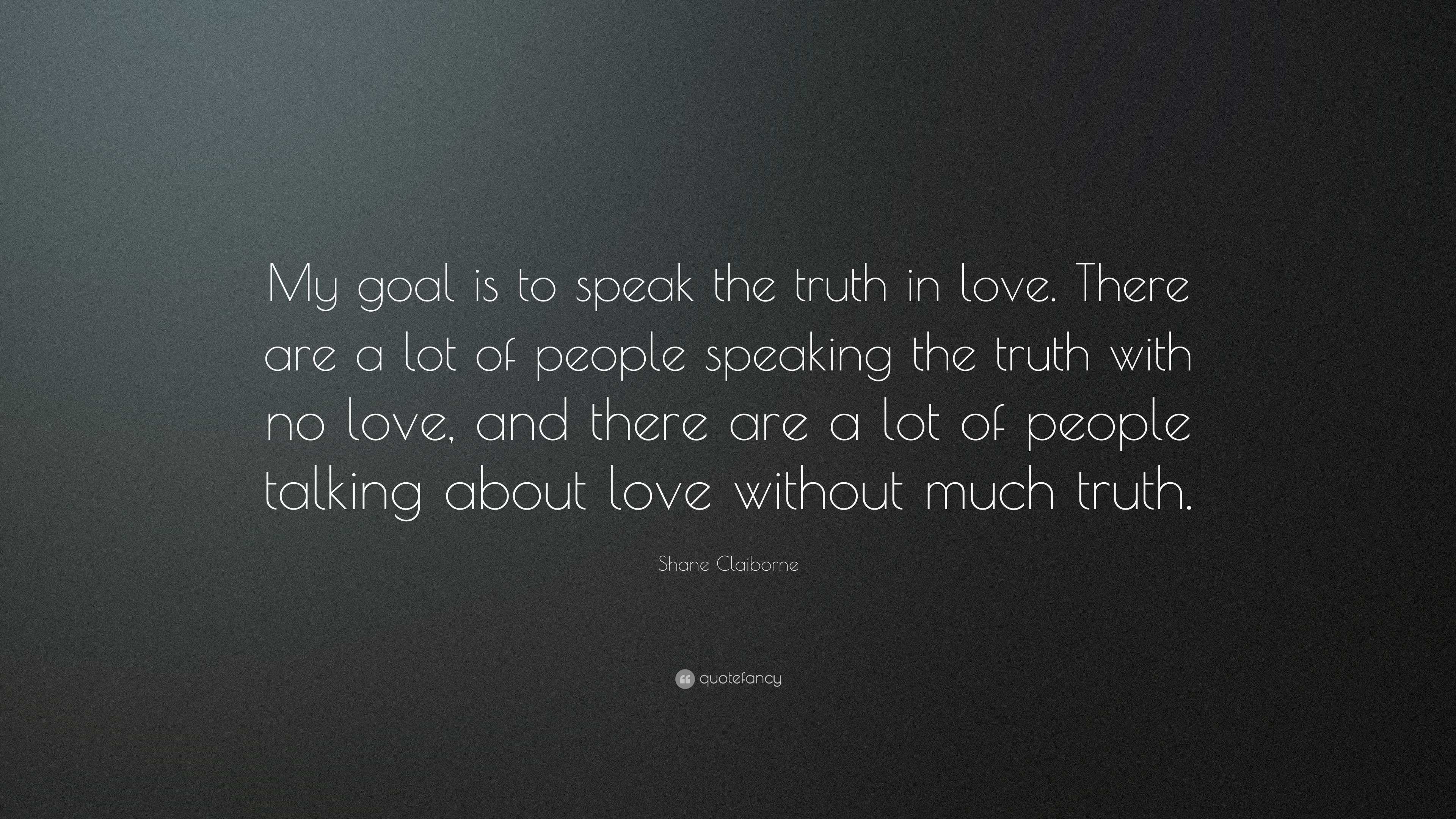 The Truth About Love Quotes